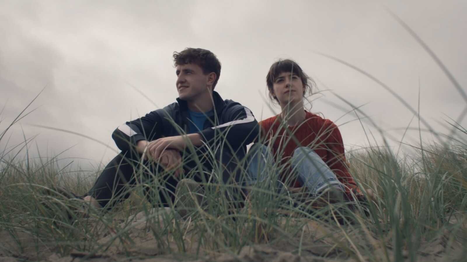 Normal People (TV Mini Series) Wallpapers (20 images) - WallpaperCat