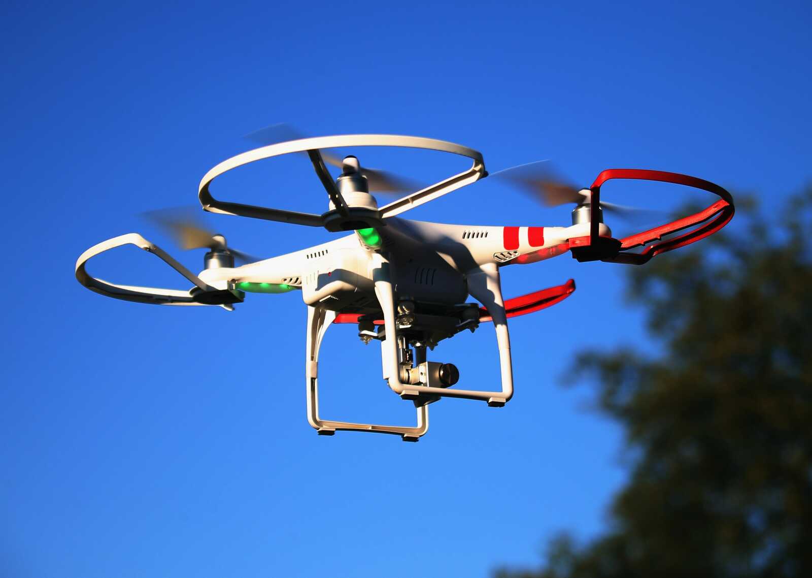 Drone Wallpapers (64 images) - WallpaperCat