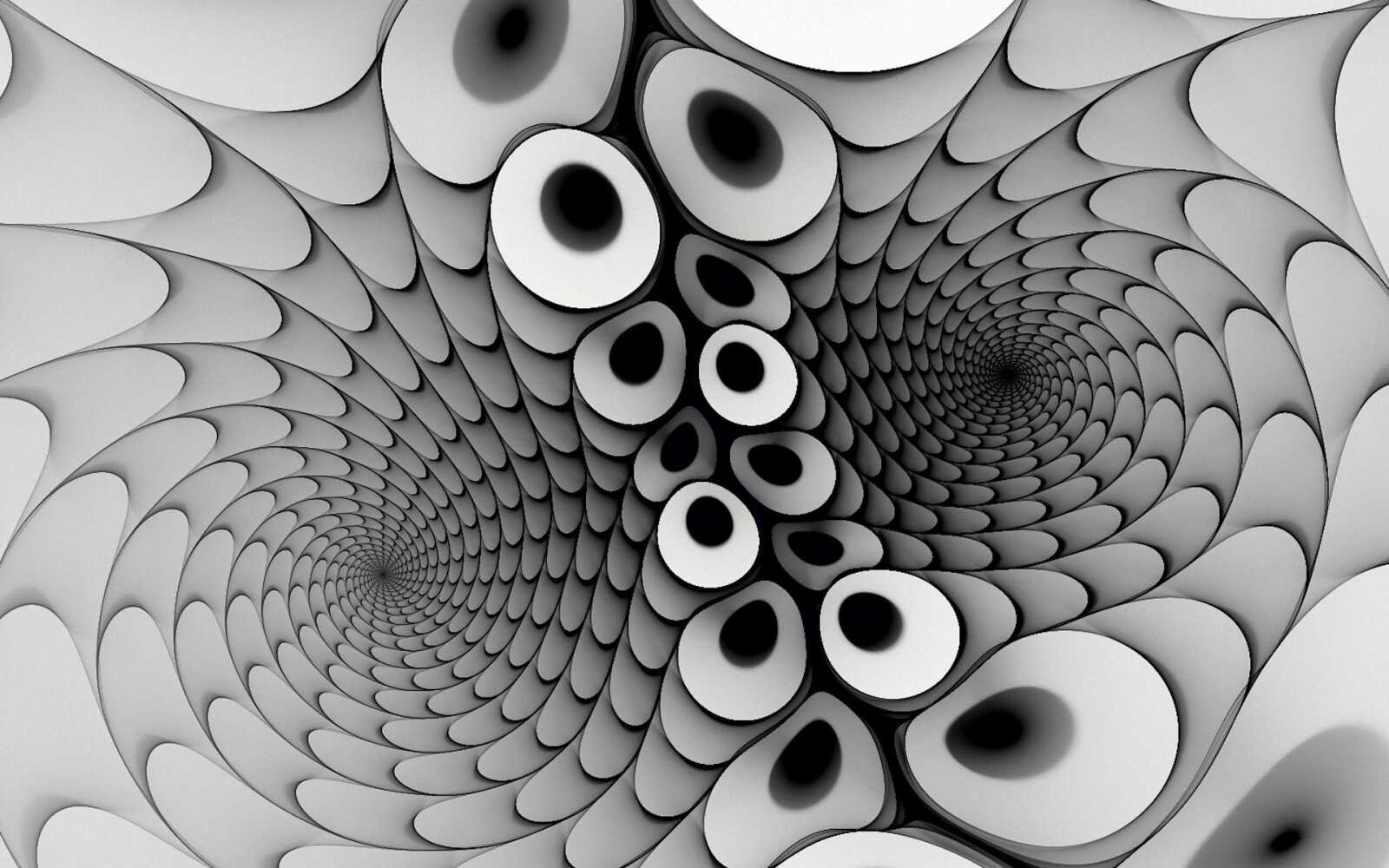Illusion Wallpapers (32 images) - WallpaperCat
