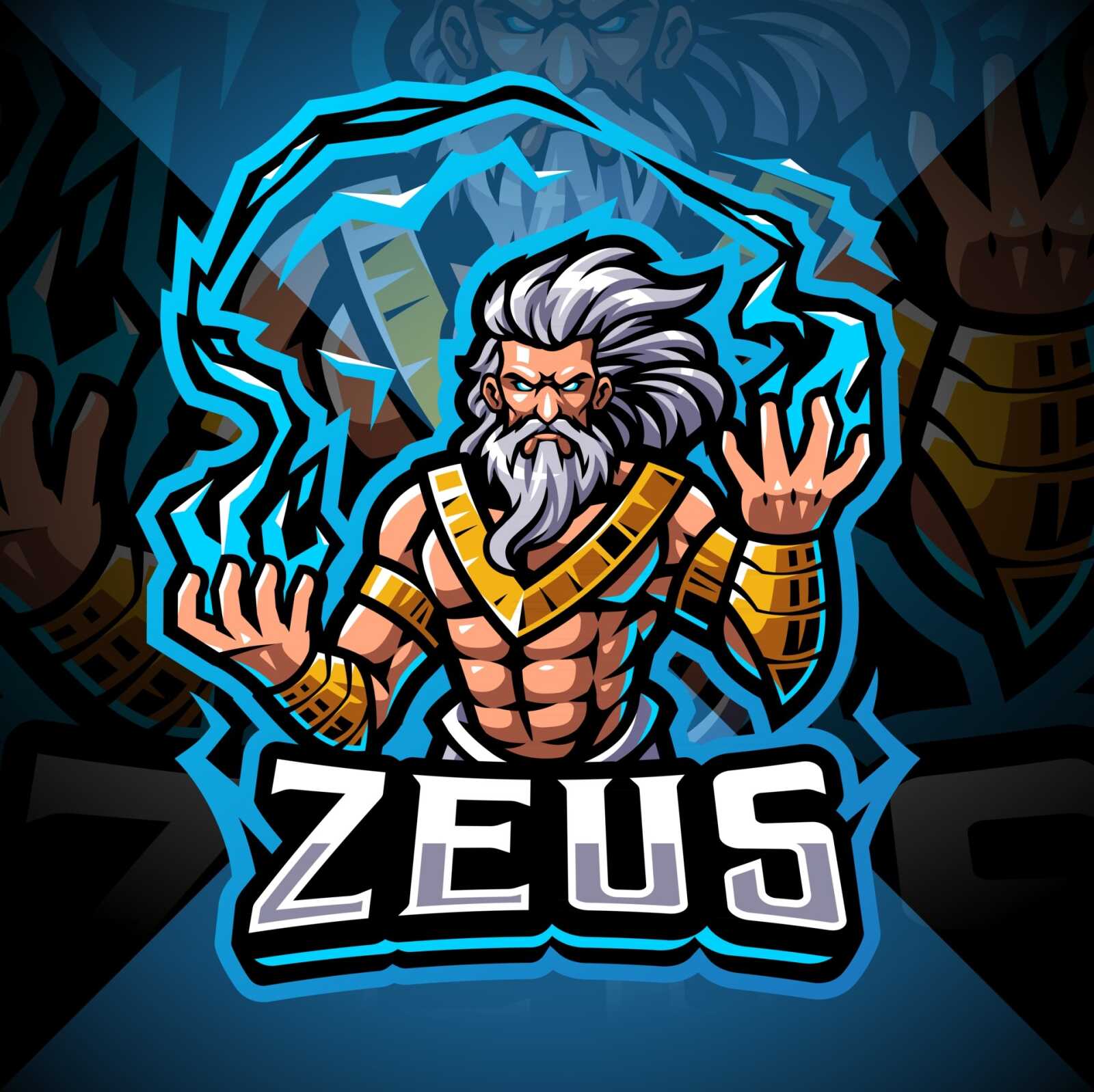Zeus Wallpapers (33 images) - WallpaperCat