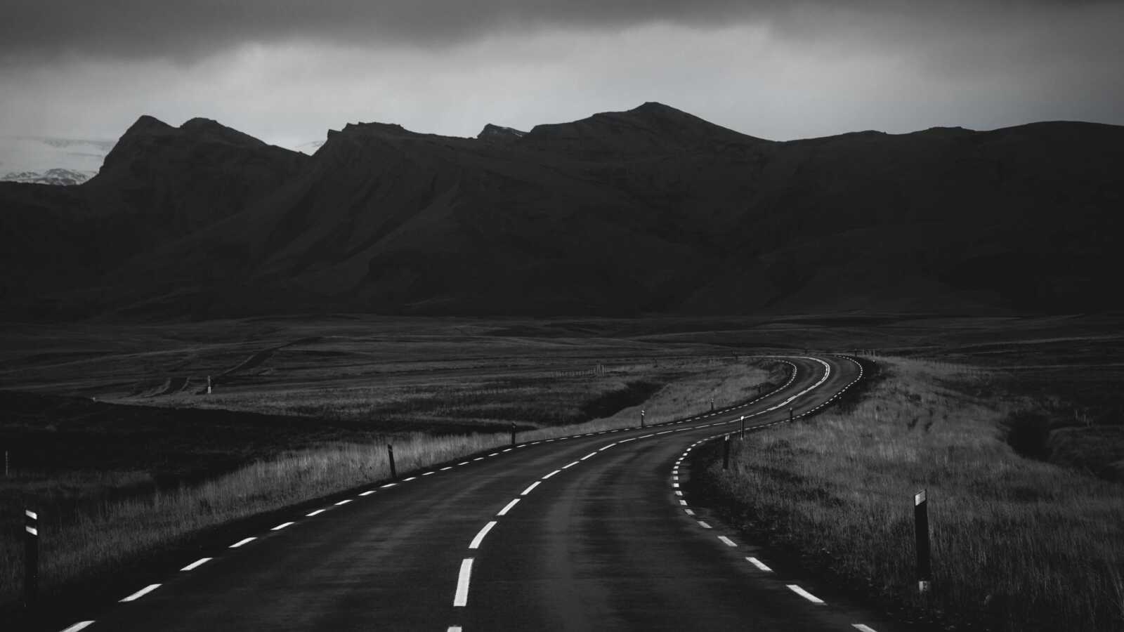 Highway Wallpapers (58 images) - WallpaperCat
