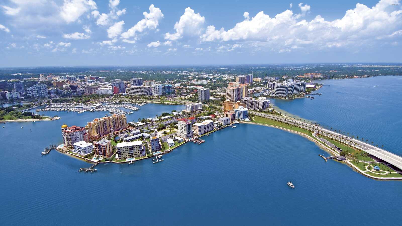 Florida Wallpapers (24 images) - WallpaperCat