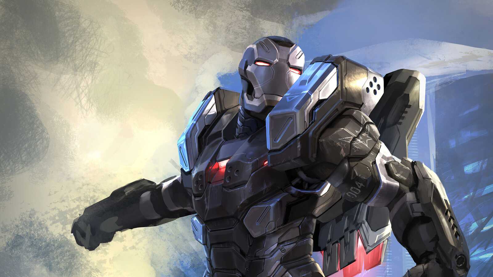 War Machine (Marvel) Wallpapers (35 images) - WallpaperCat