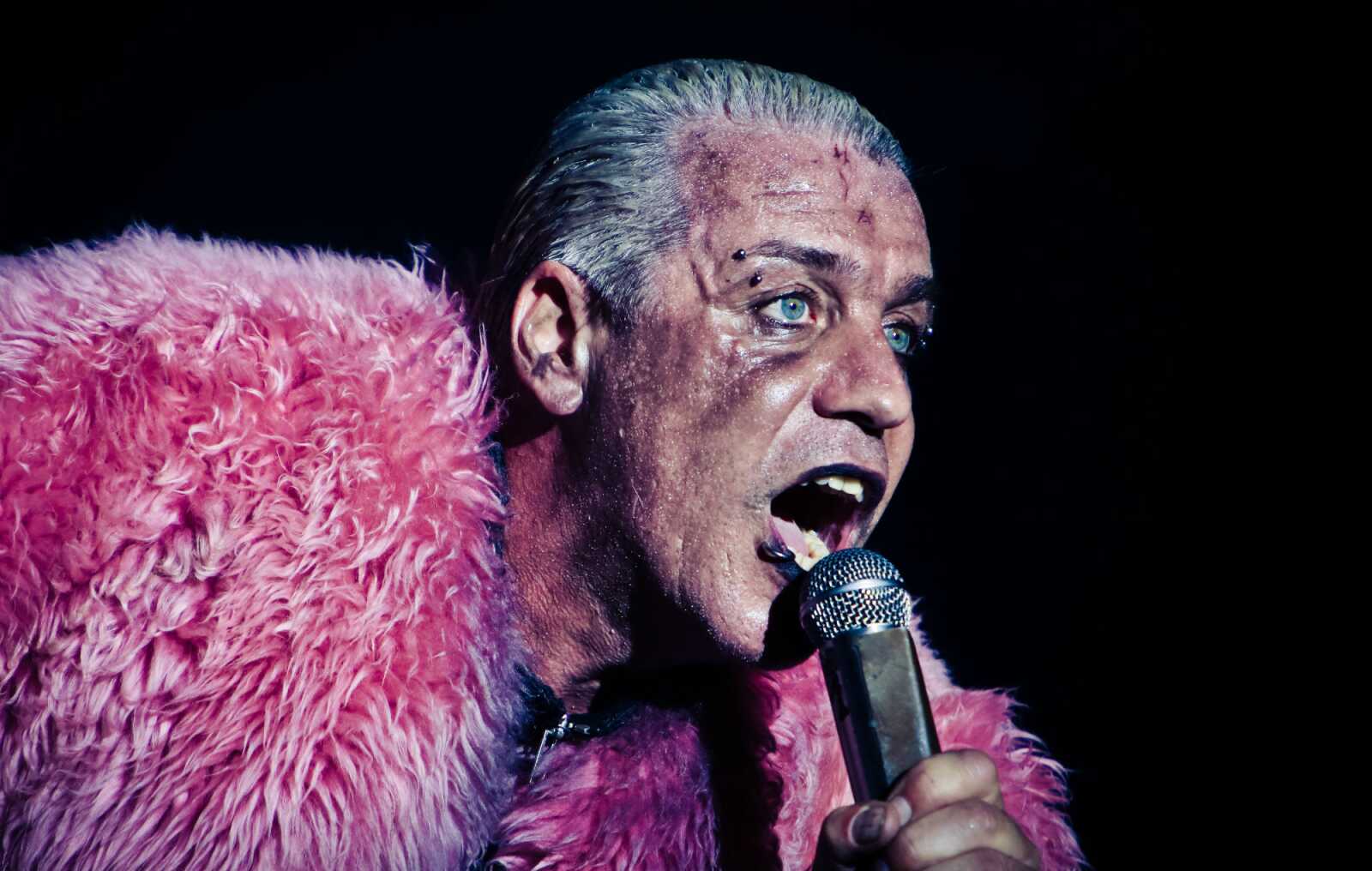 Rammstein Wallpapers (52 images) - WallpaperCat