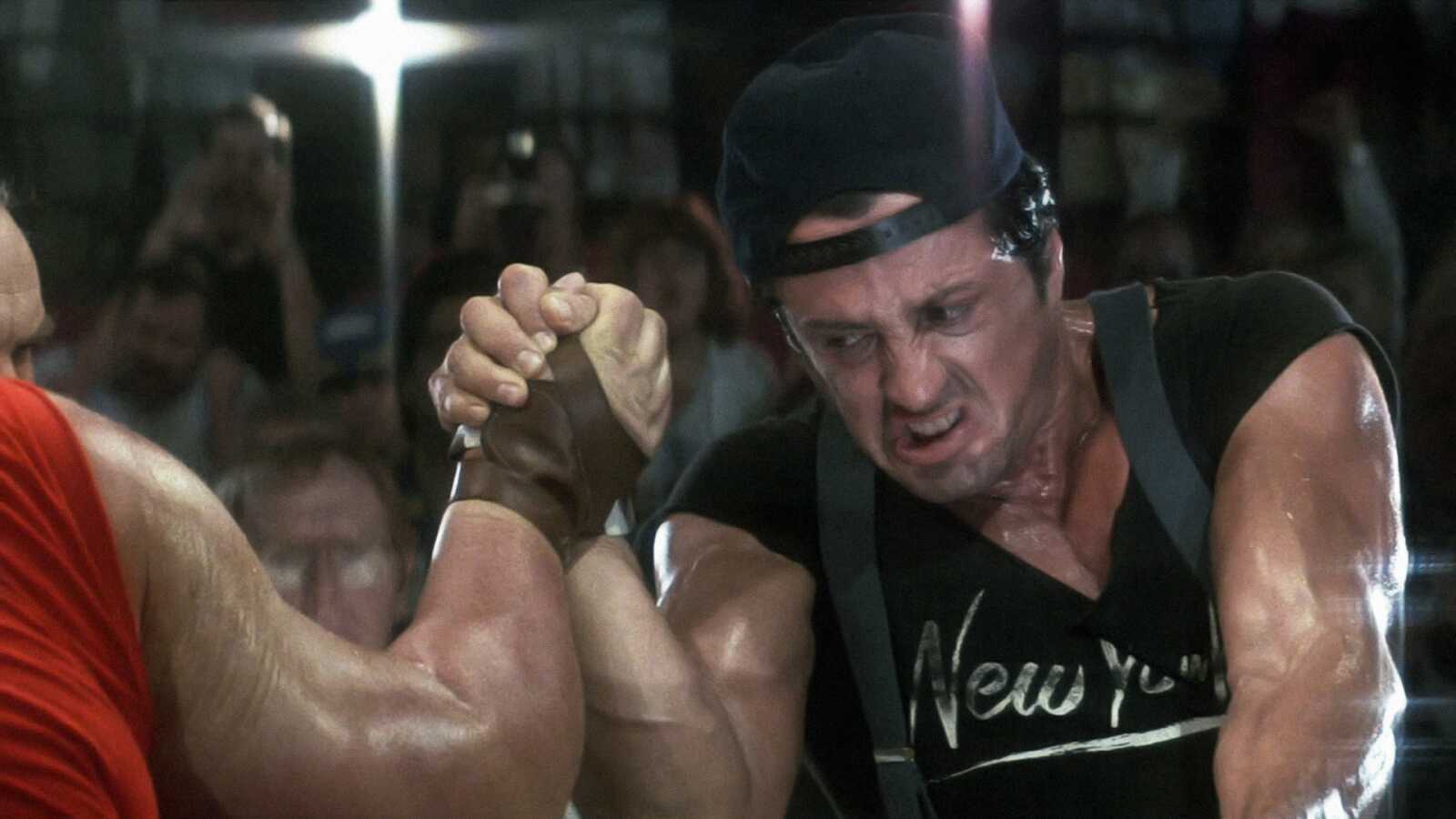 Arm Wrestling Wallpapers (18 images) - WallpaperCat