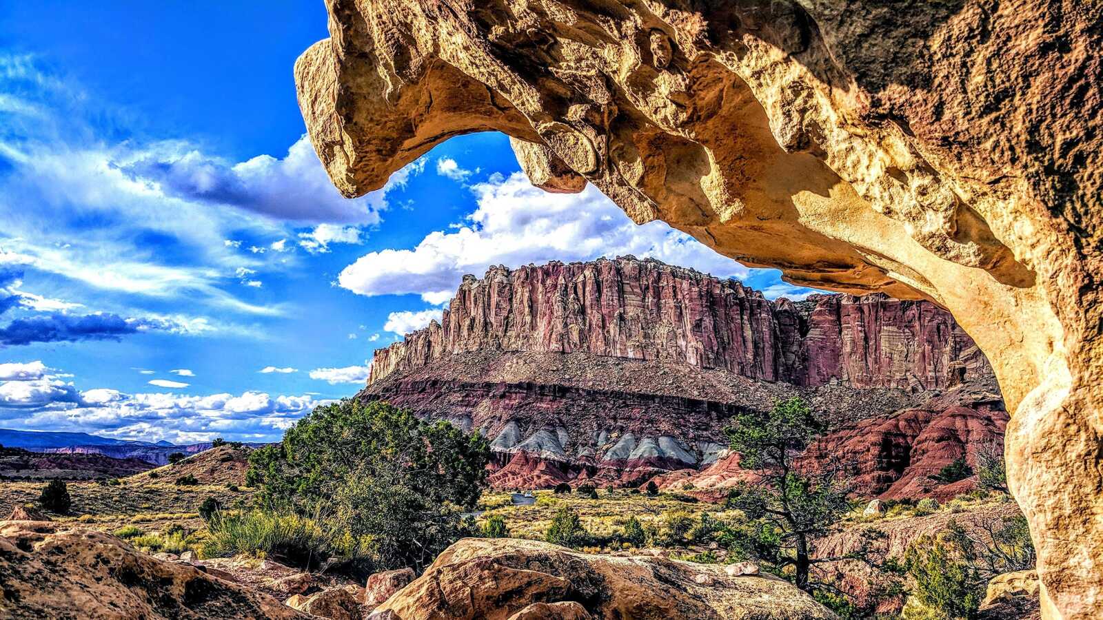 Utah Wallpapers (35 images) - WallpaperCat