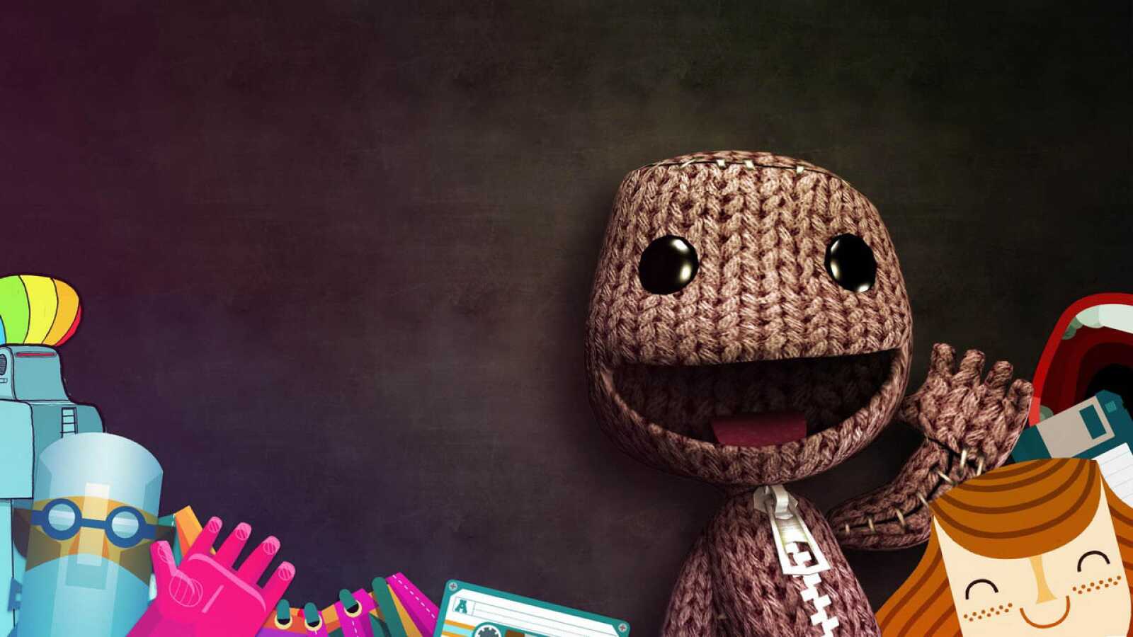 LBP (Game) Wallpapers (44 images) - WallpaperCat