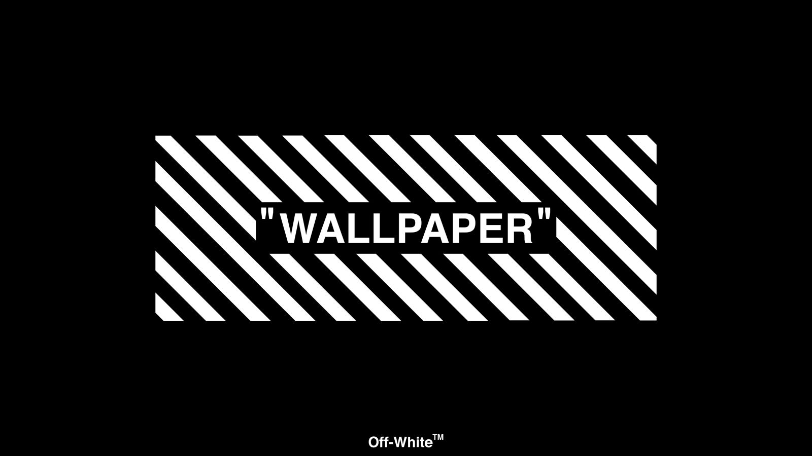 Off-White Wallpapers (31 images) - WallpaperCat