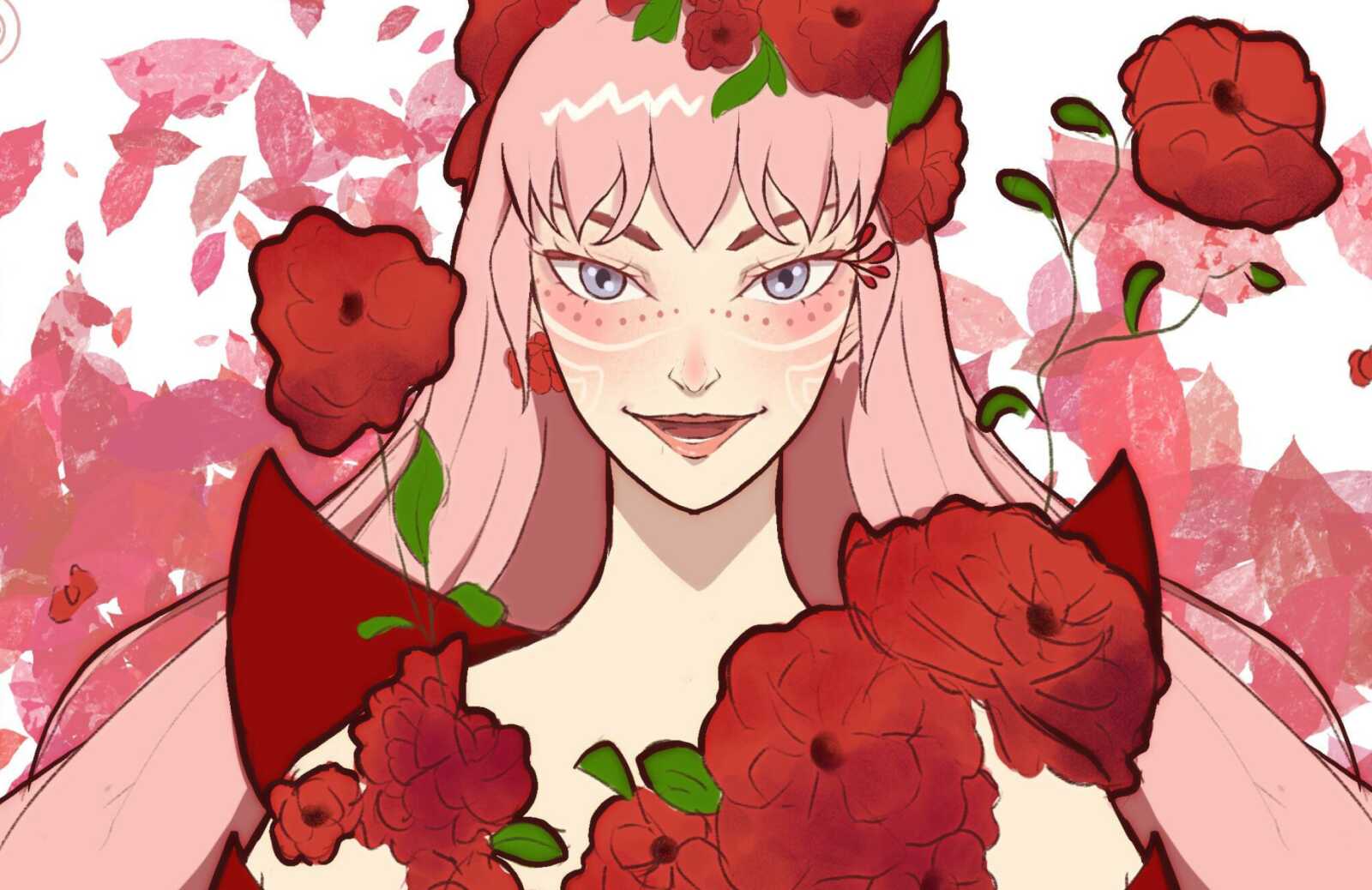 Belle: Ryu to Sobakasu no Hime Wallpapers (13 images) - WallpaperCat