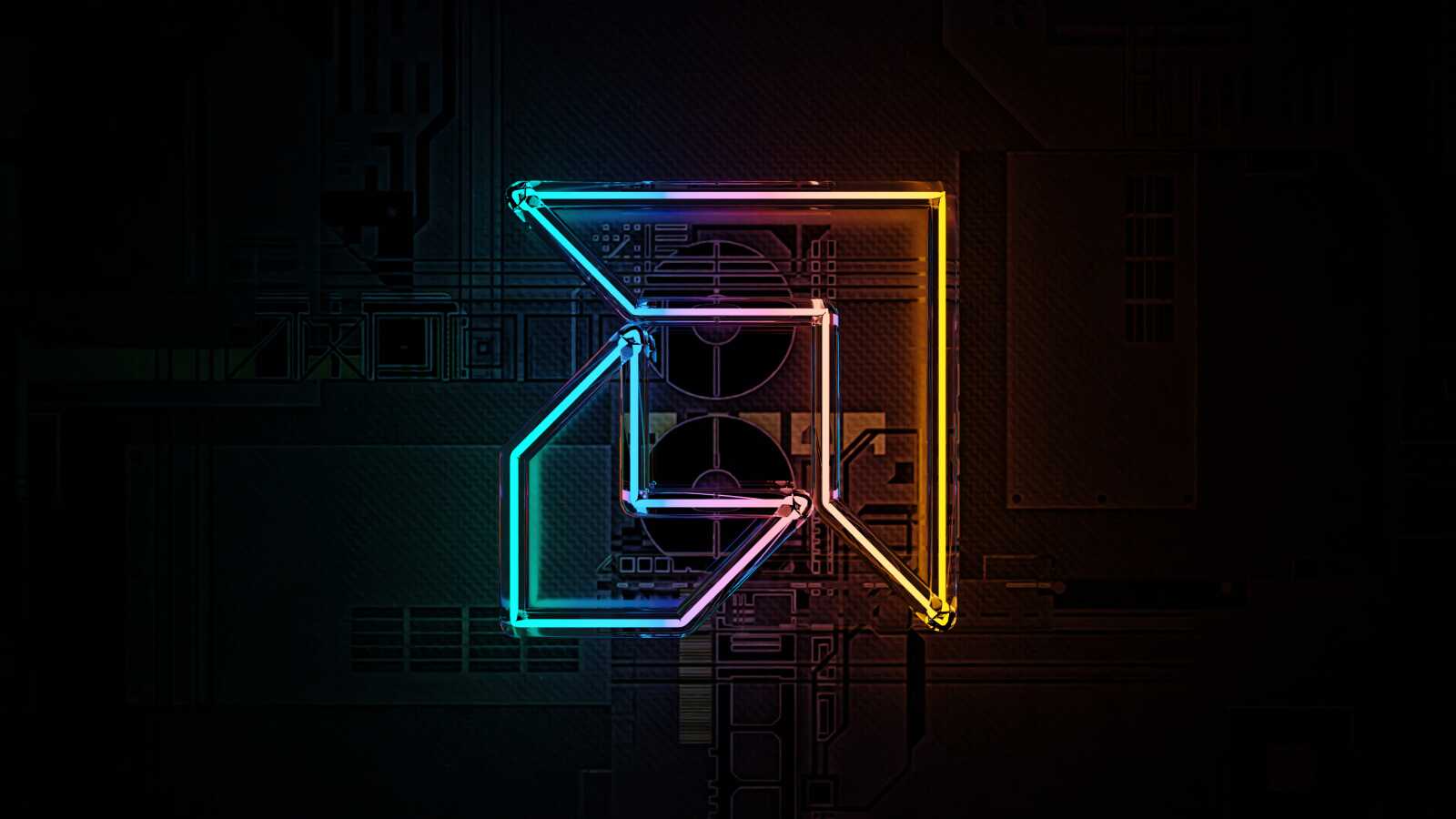 Neon Wallpapers (78 images) - WallpaperCat