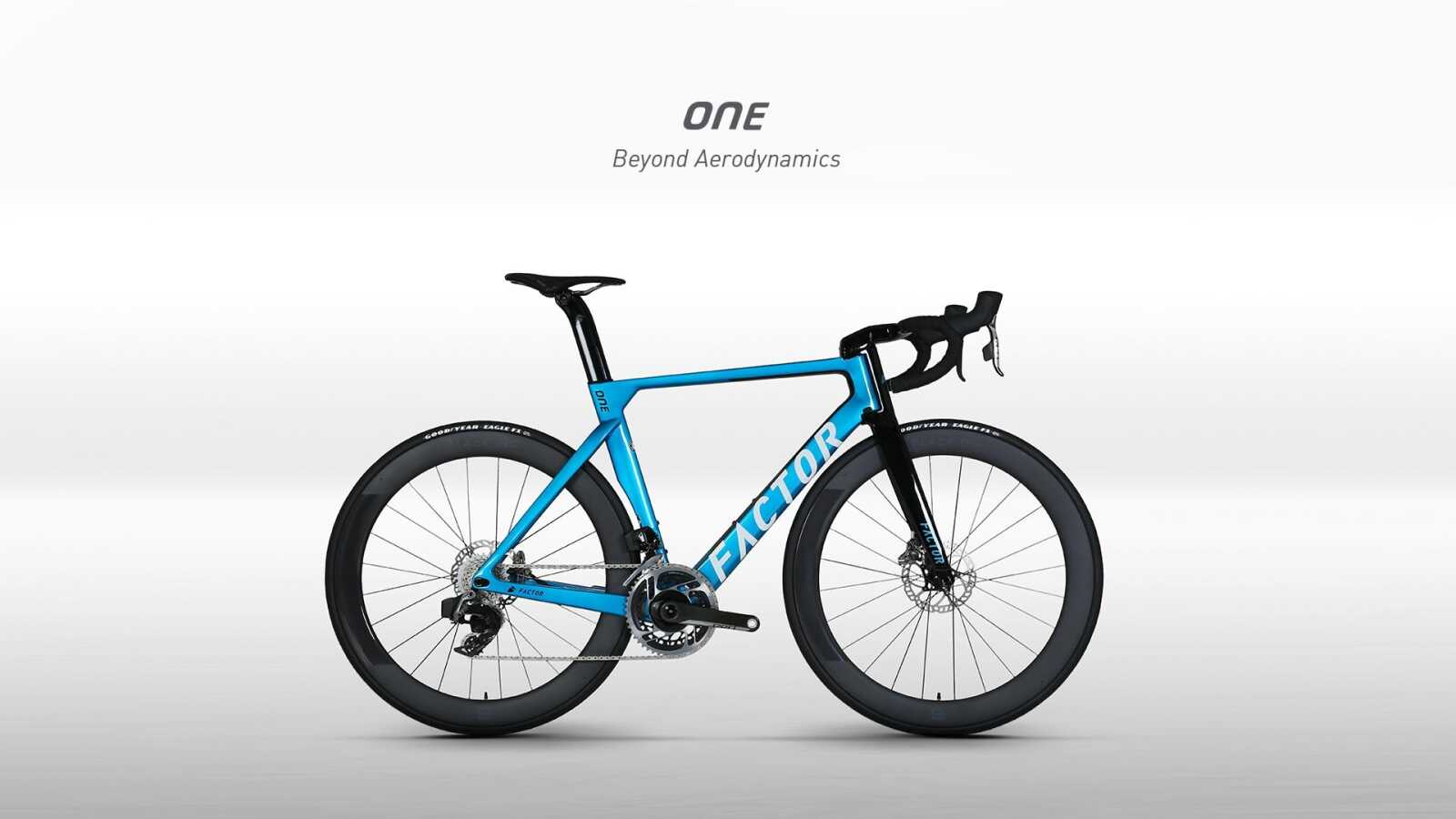 Factor Bikes Wallpapers (16 images) - WallpaperCat