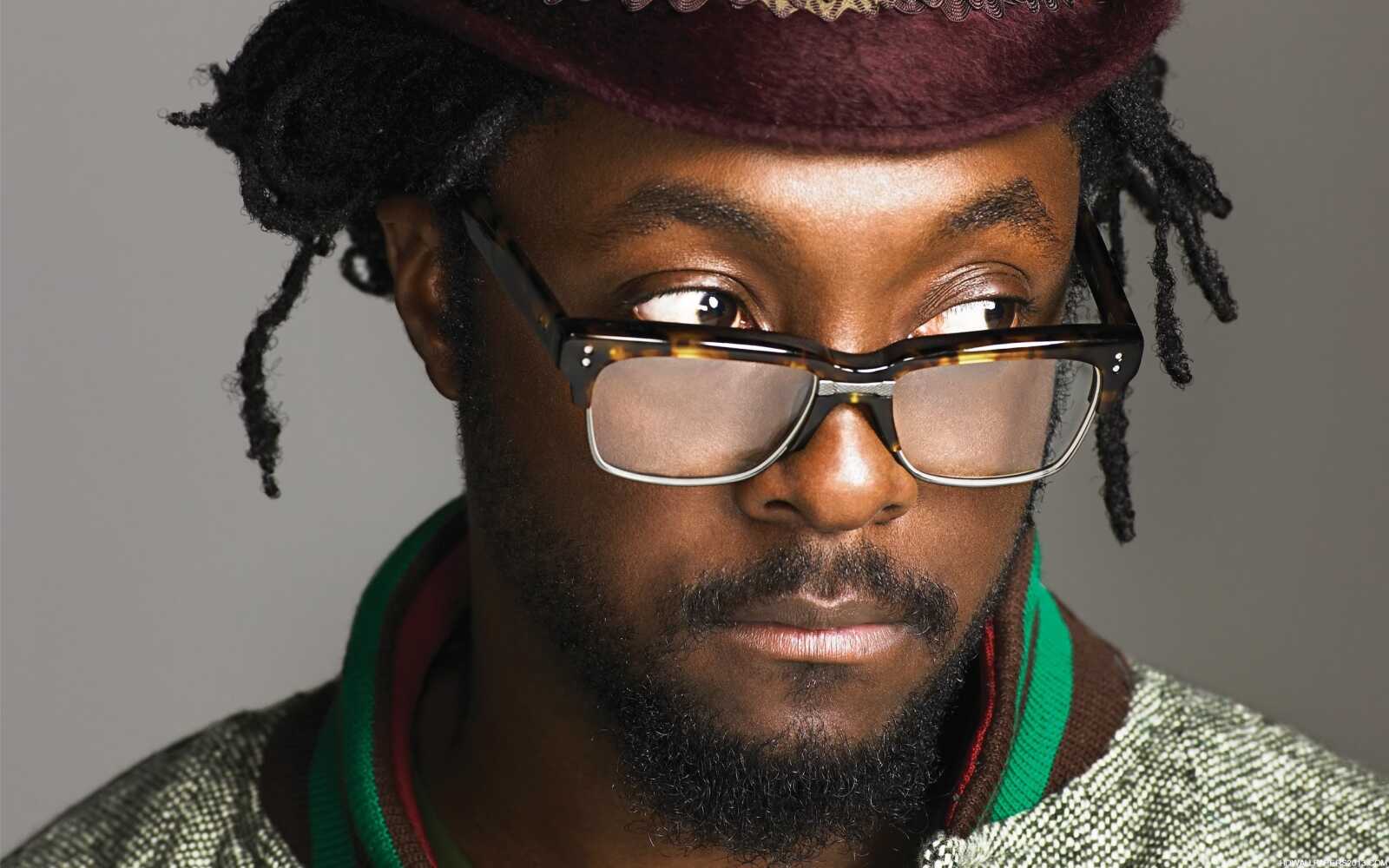 Will.i.am Wallpapers (26 images) - WallpaperCat