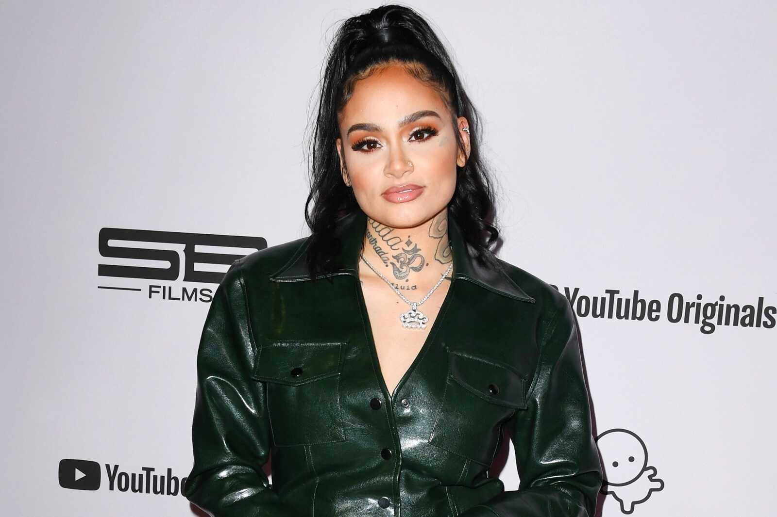 Kehlani Wallpapers (38 images) - WallpaperCat