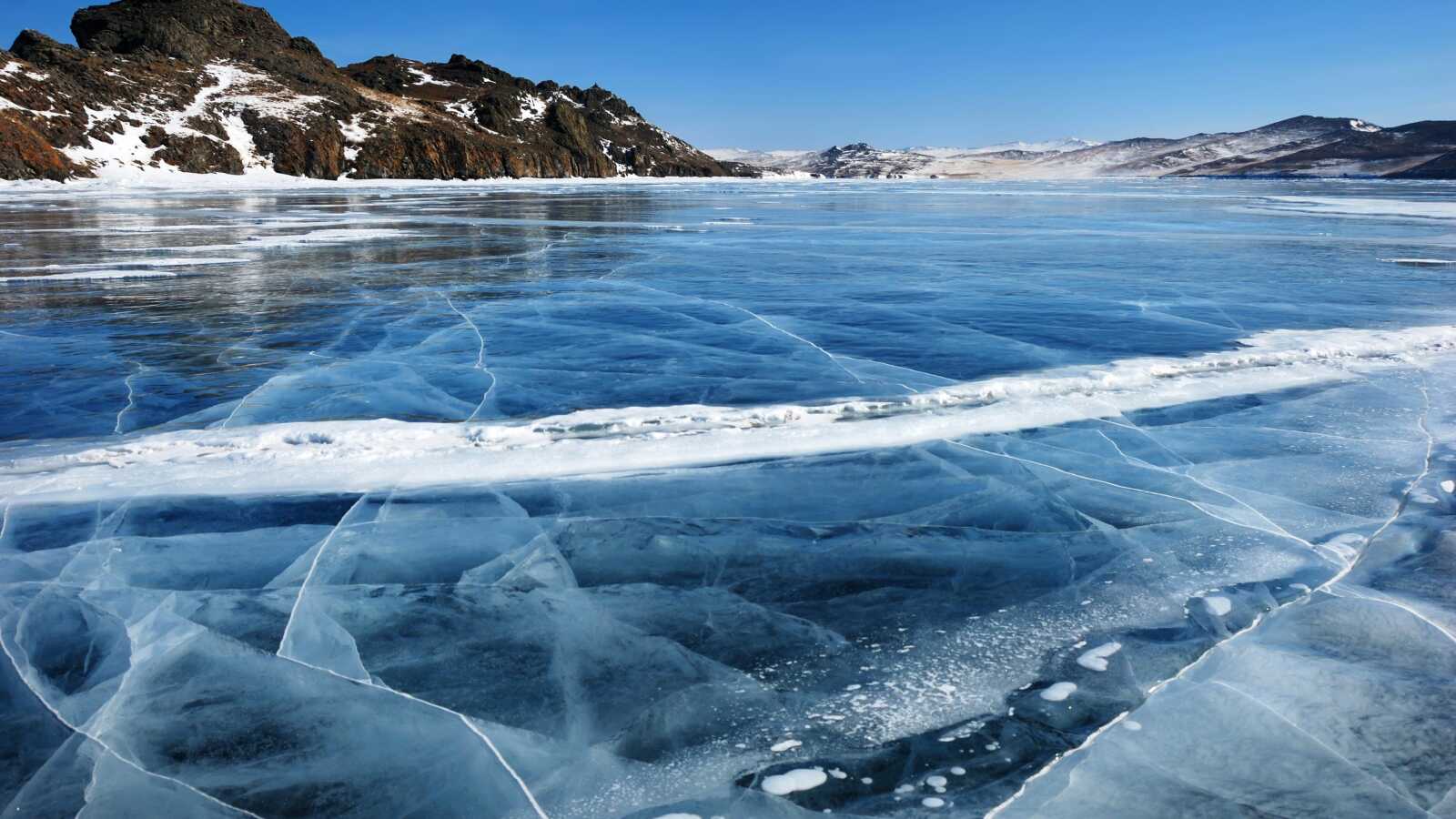 Ice Wallpapers (41 images) - WallpaperCat