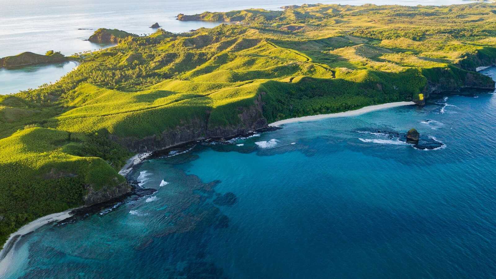 Fiji Wallpapers (49 images) - WallpaperCat