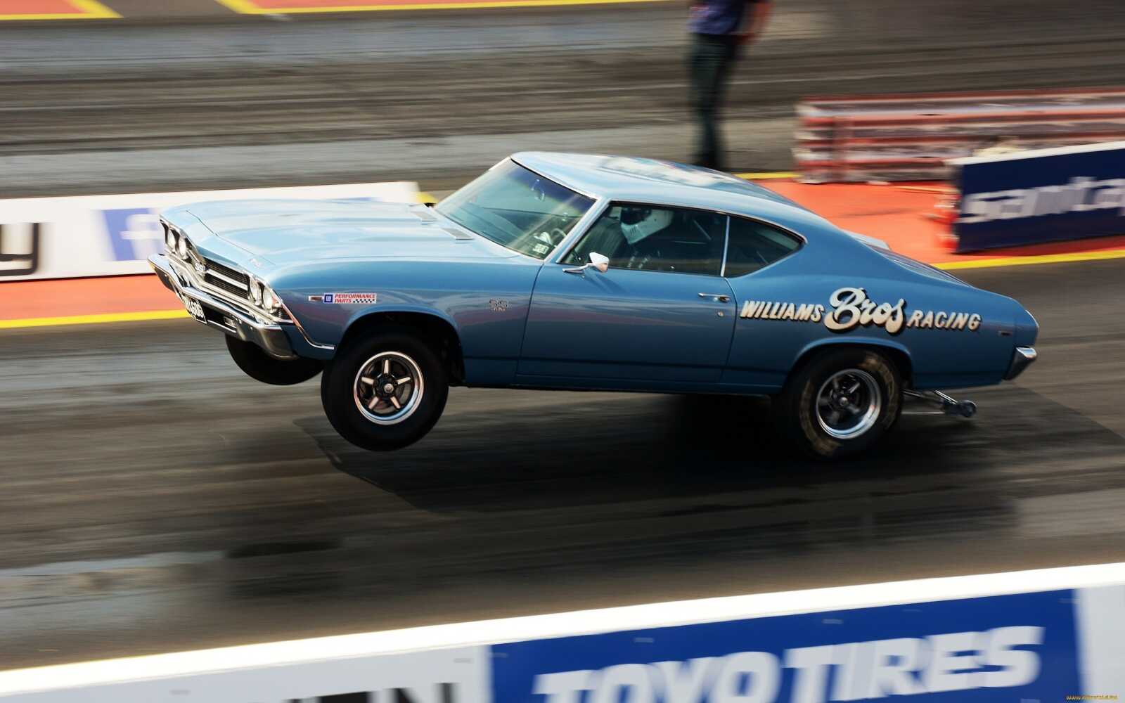 Drag Racing Wallpapers (43 images) - WallpaperCat