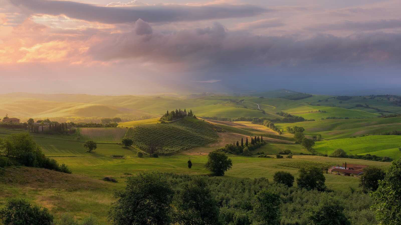 Tuscany Wallpapers (47 images) - WallpaperCat