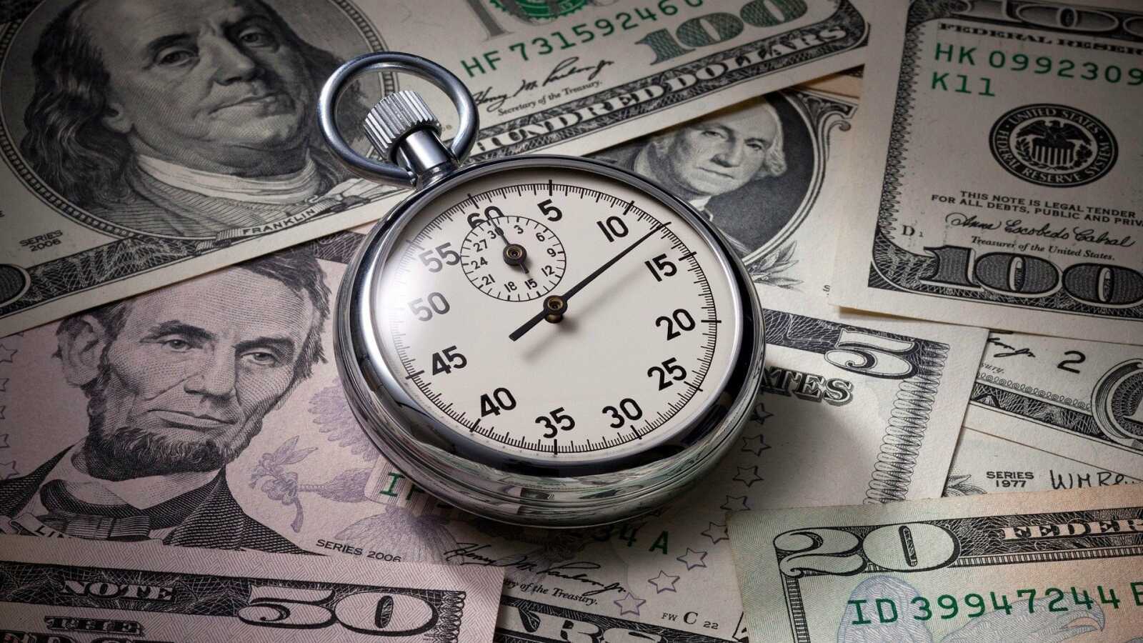 Money Wallpapers (60 images) - WallpaperCat