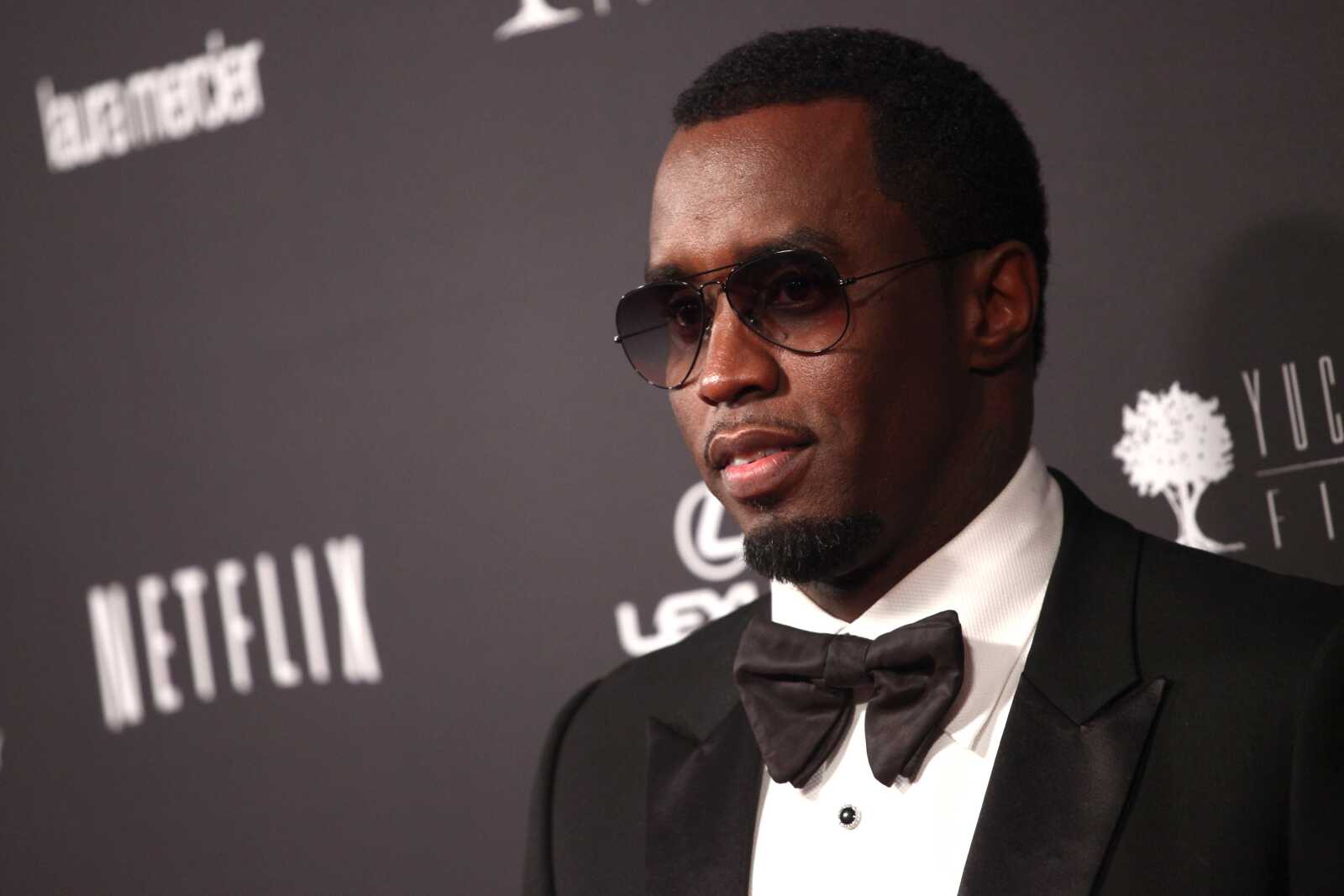 P. Diddy (Sean Combs) Wallpapers (45 images) - WallpaperCat