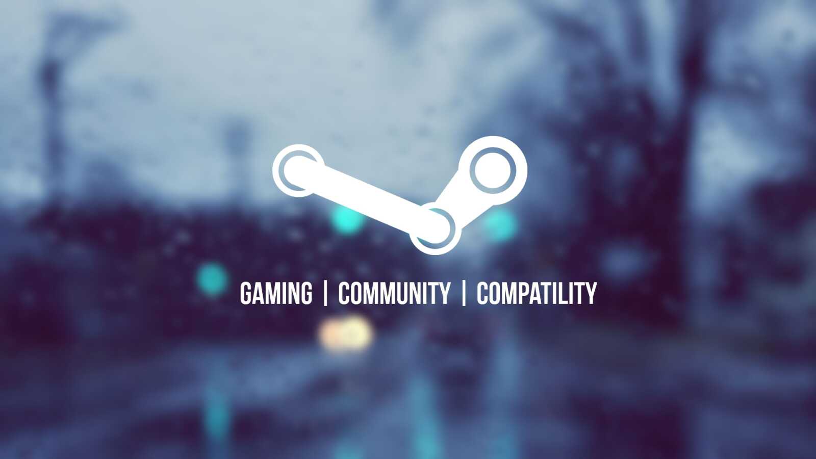 Steam Wallpapers (30 images) - WallpaperCat