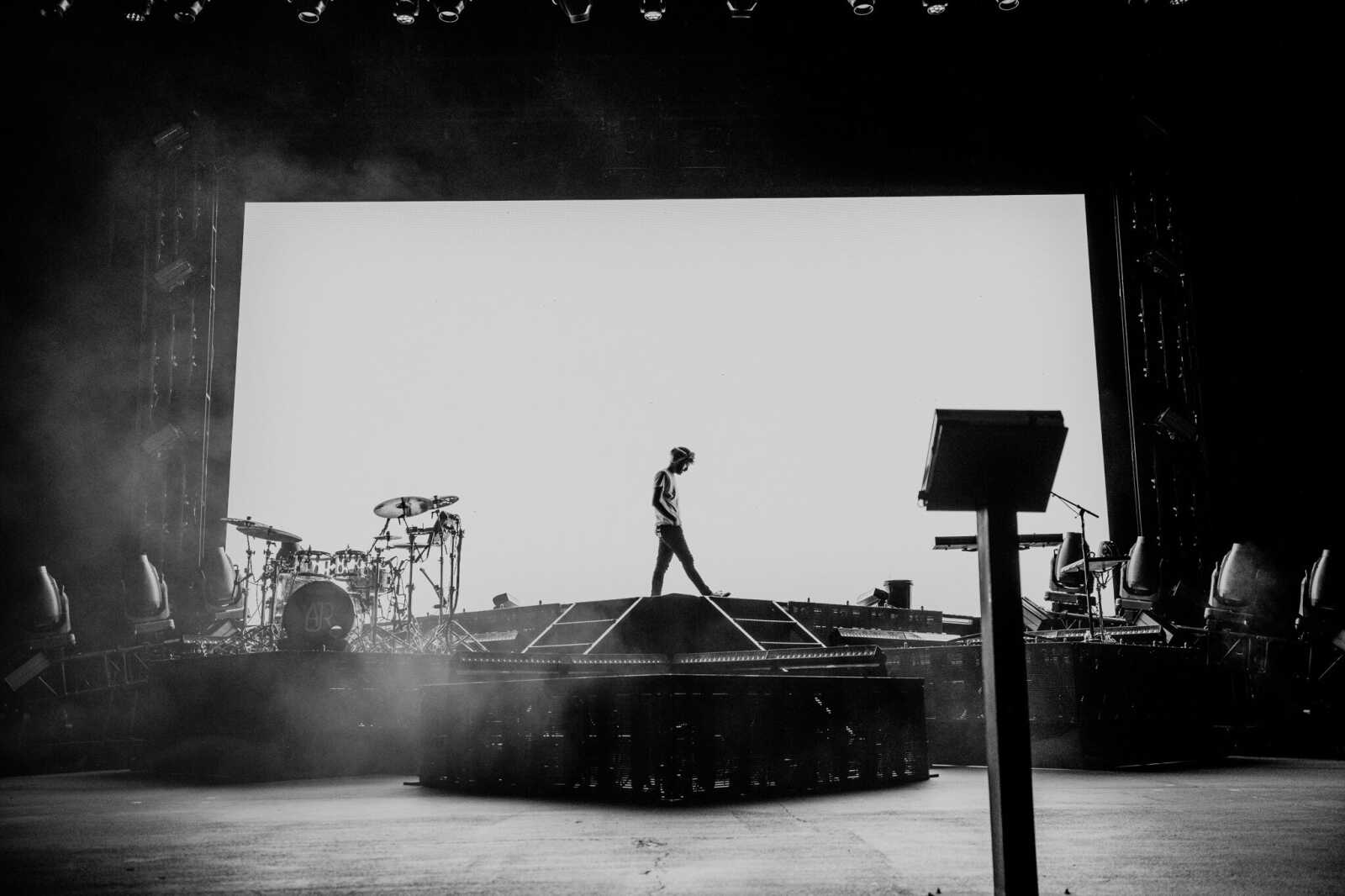 AJR (Band) Wallpapers (28 images) - WallpaperCat