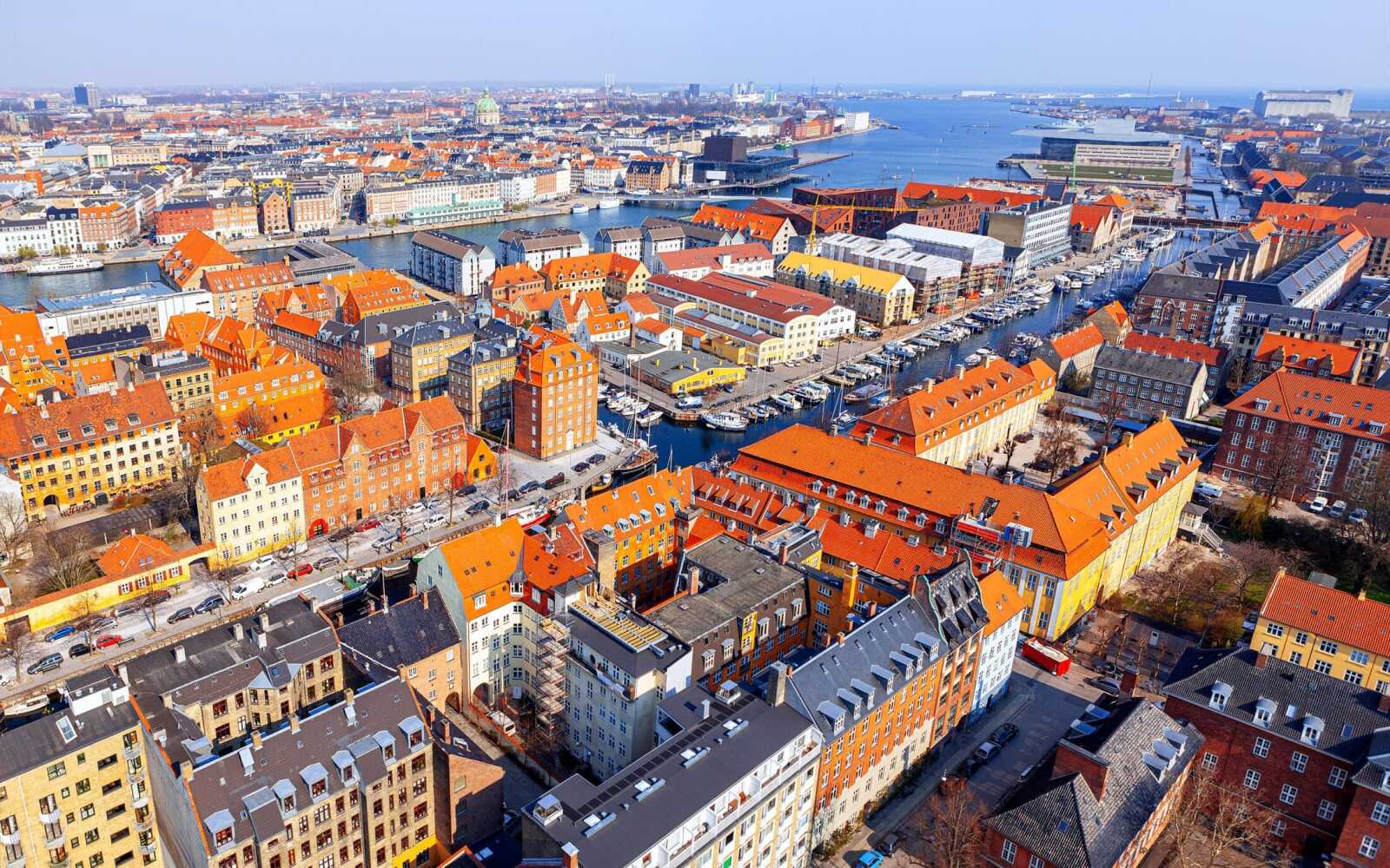 Denmark Wallpapers (70 images) - WallpaperCat