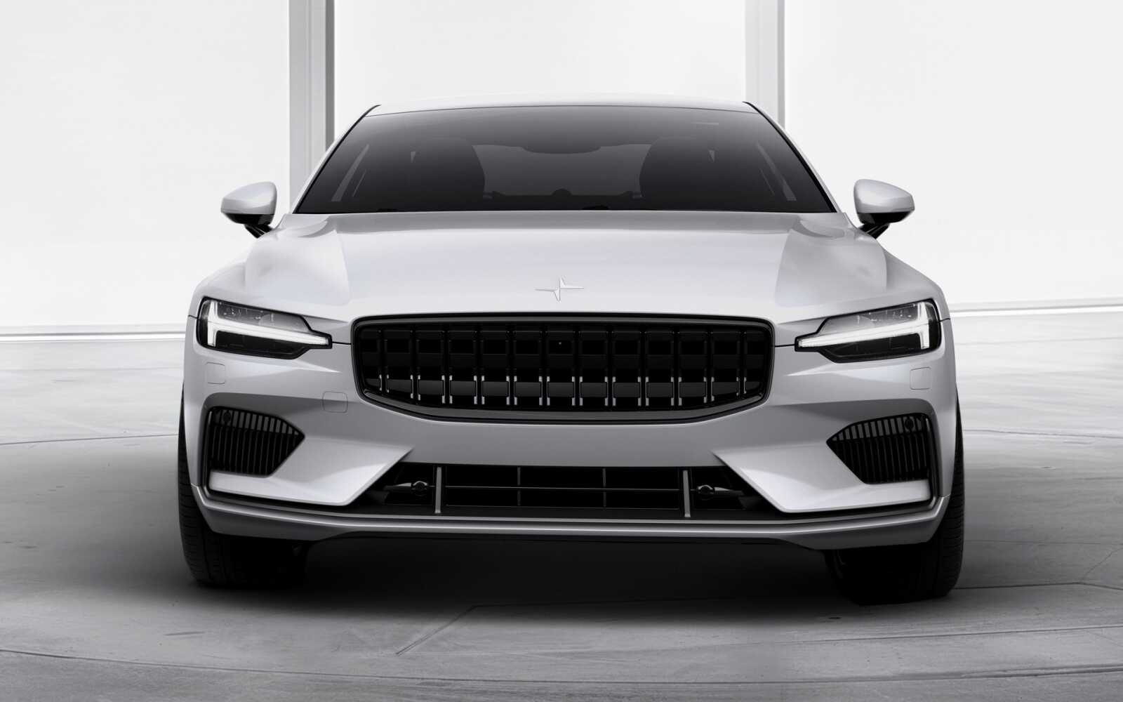 Polestar Wallpapers (66 images) - WallpaperCat