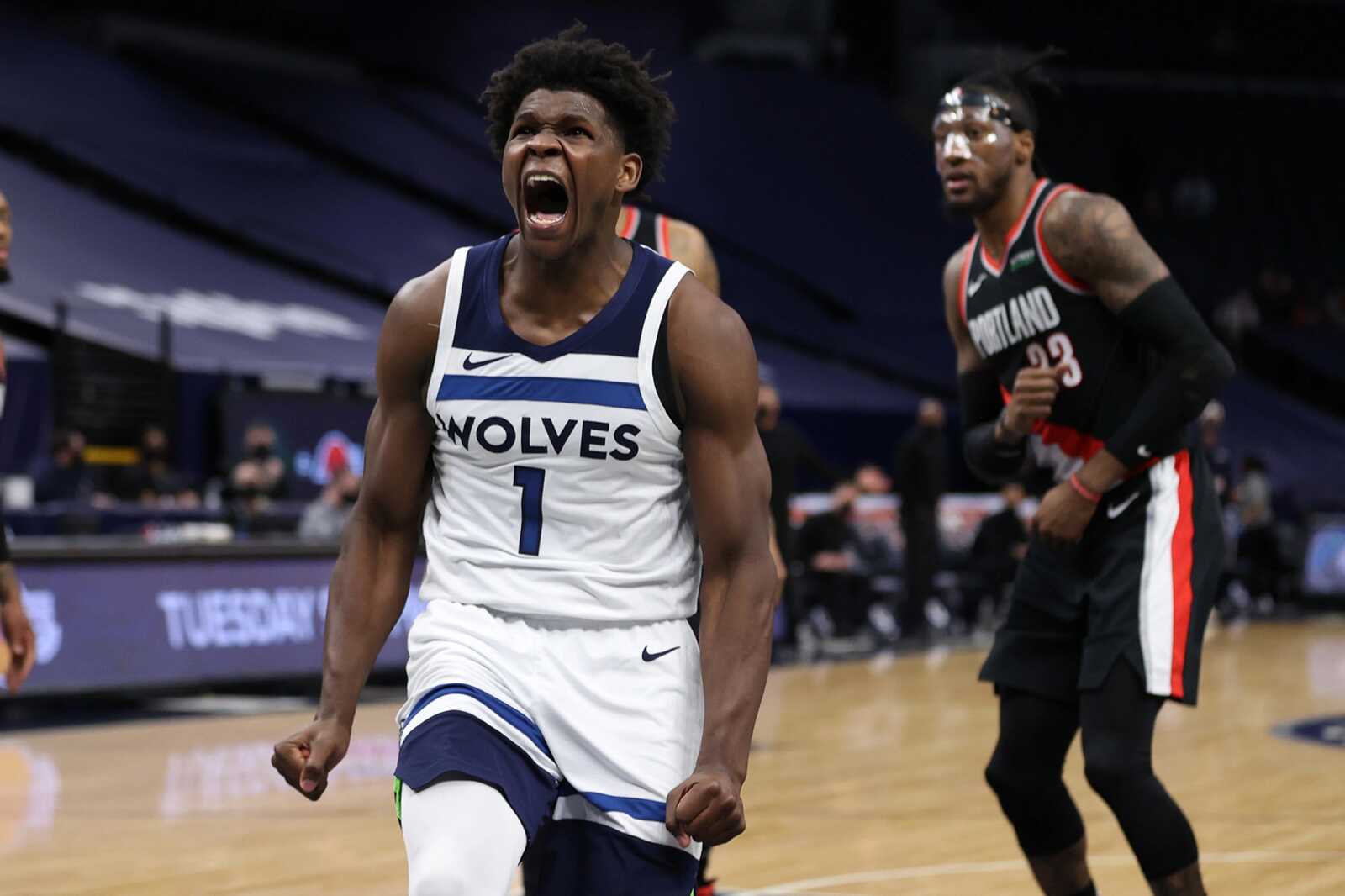 Anthony Edwards Wallpapers (31 images) - WallpaperCat