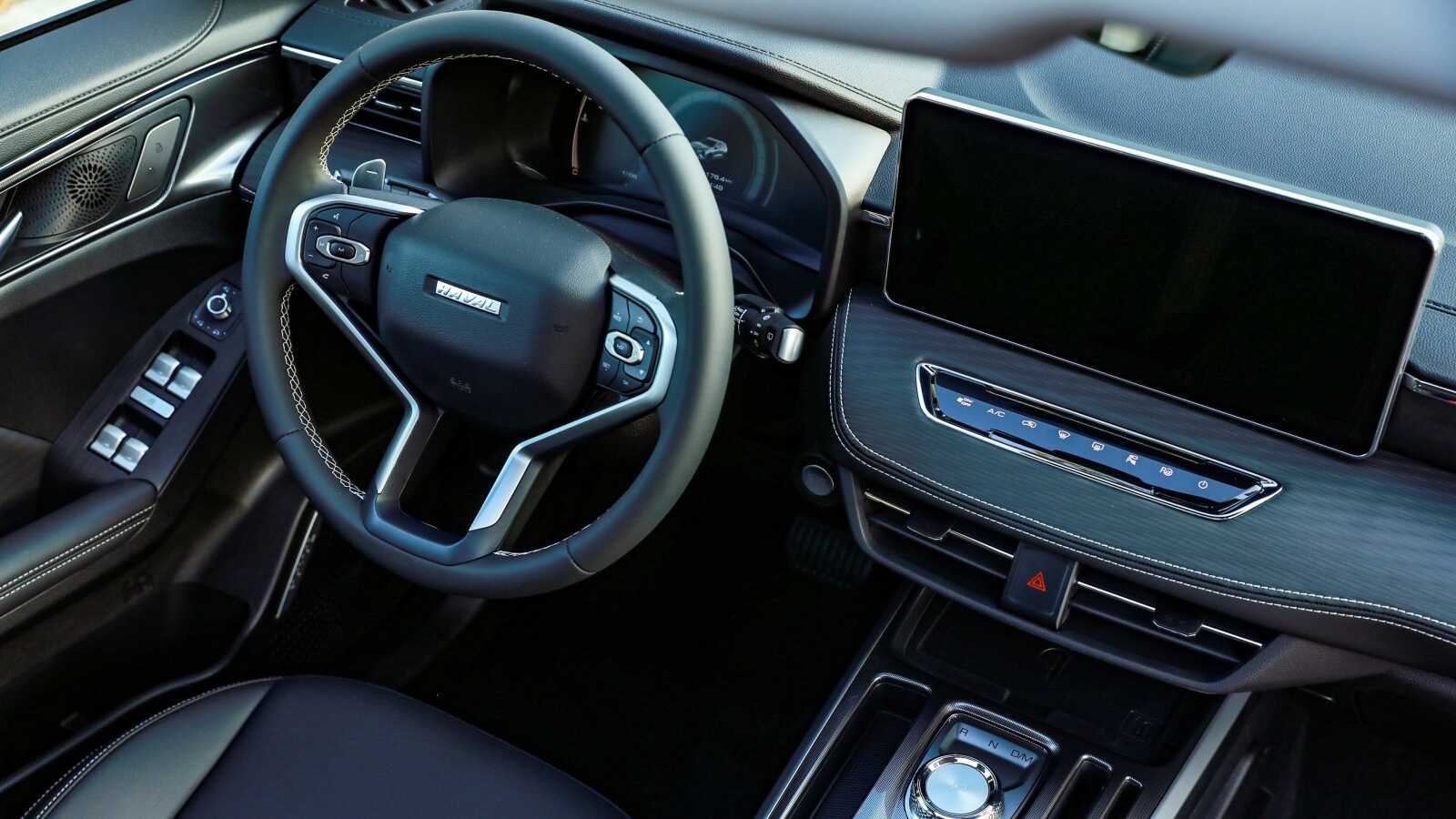 Haval Jolion Wallpapers (39 images) - WallpaperCat