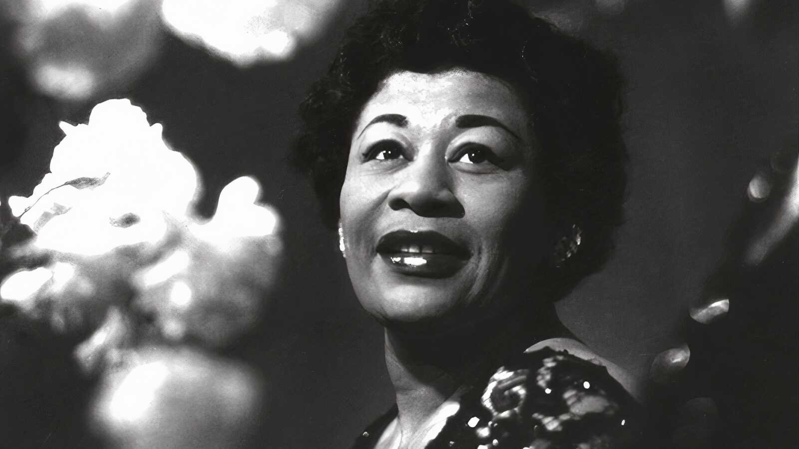 Ella Fitzgerald Wallpapers (23 images) - WallpaperCat