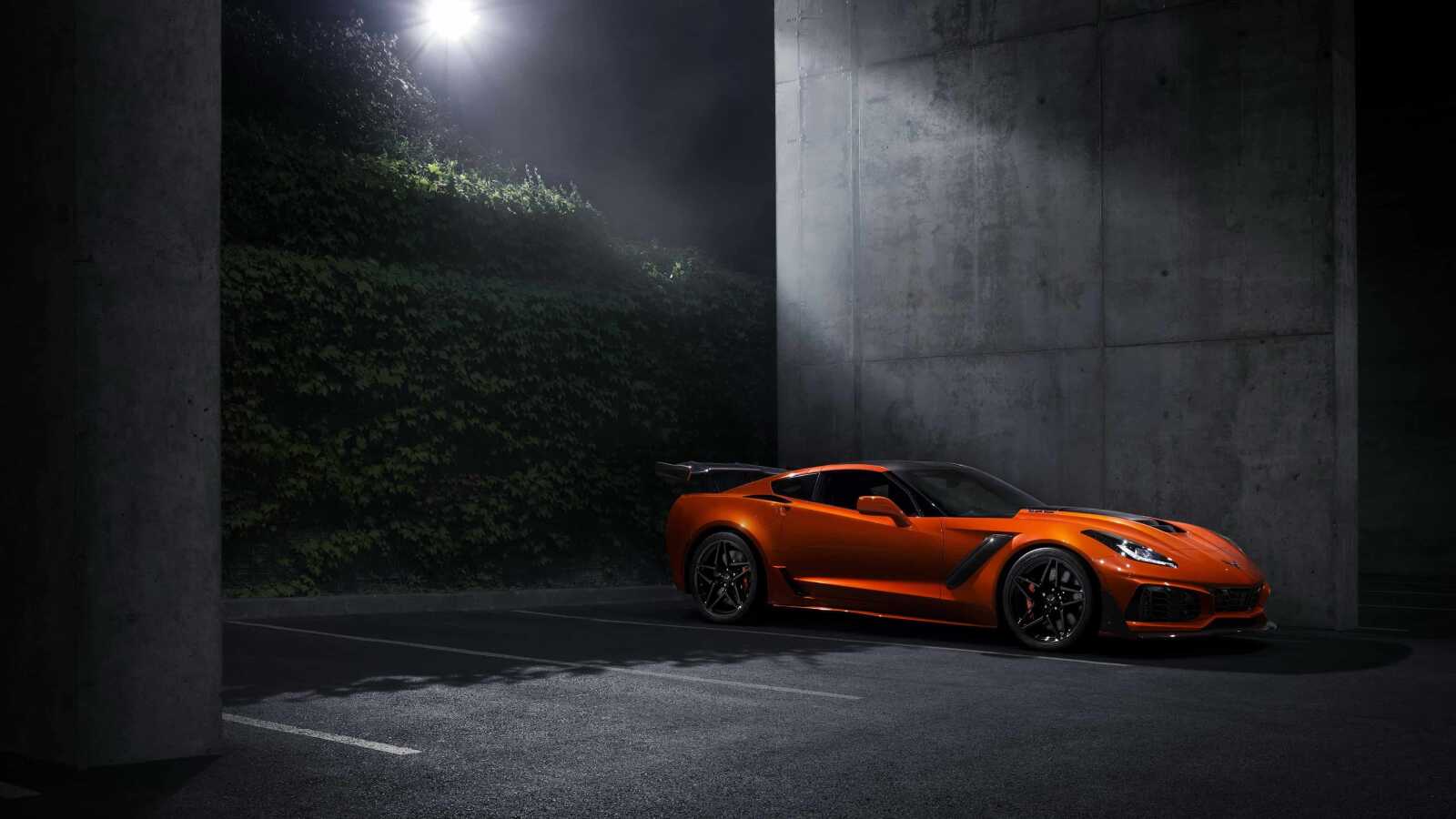 Corvette Wallpapers (72 images) - WallpaperCat