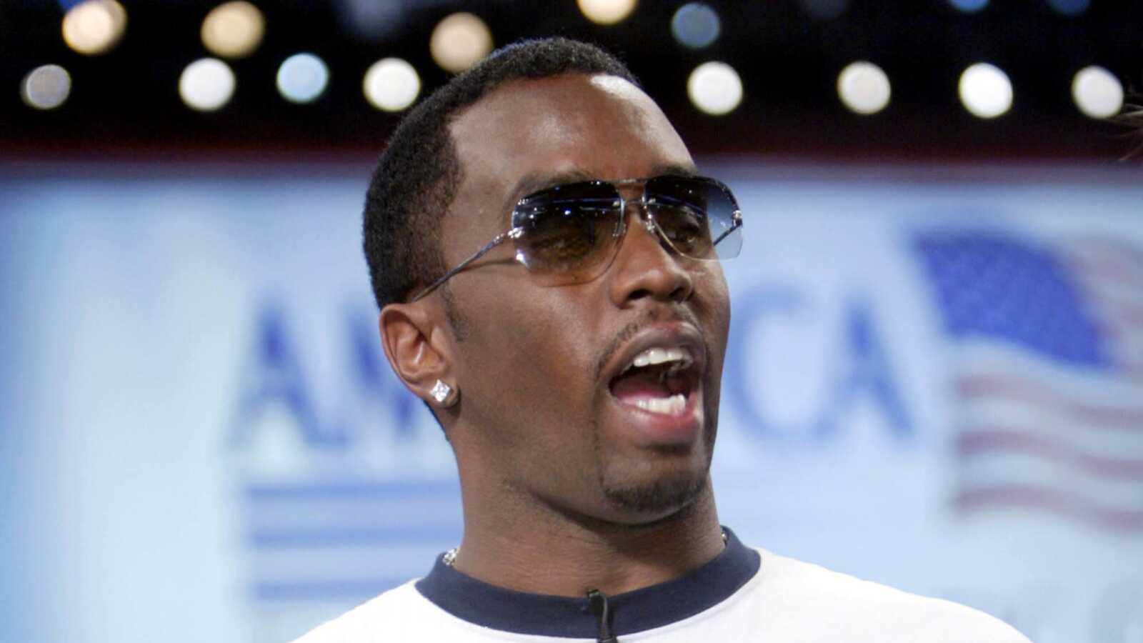 P. Diddy (Sean Combs) Wallpapers (45 images) - WallpaperCat