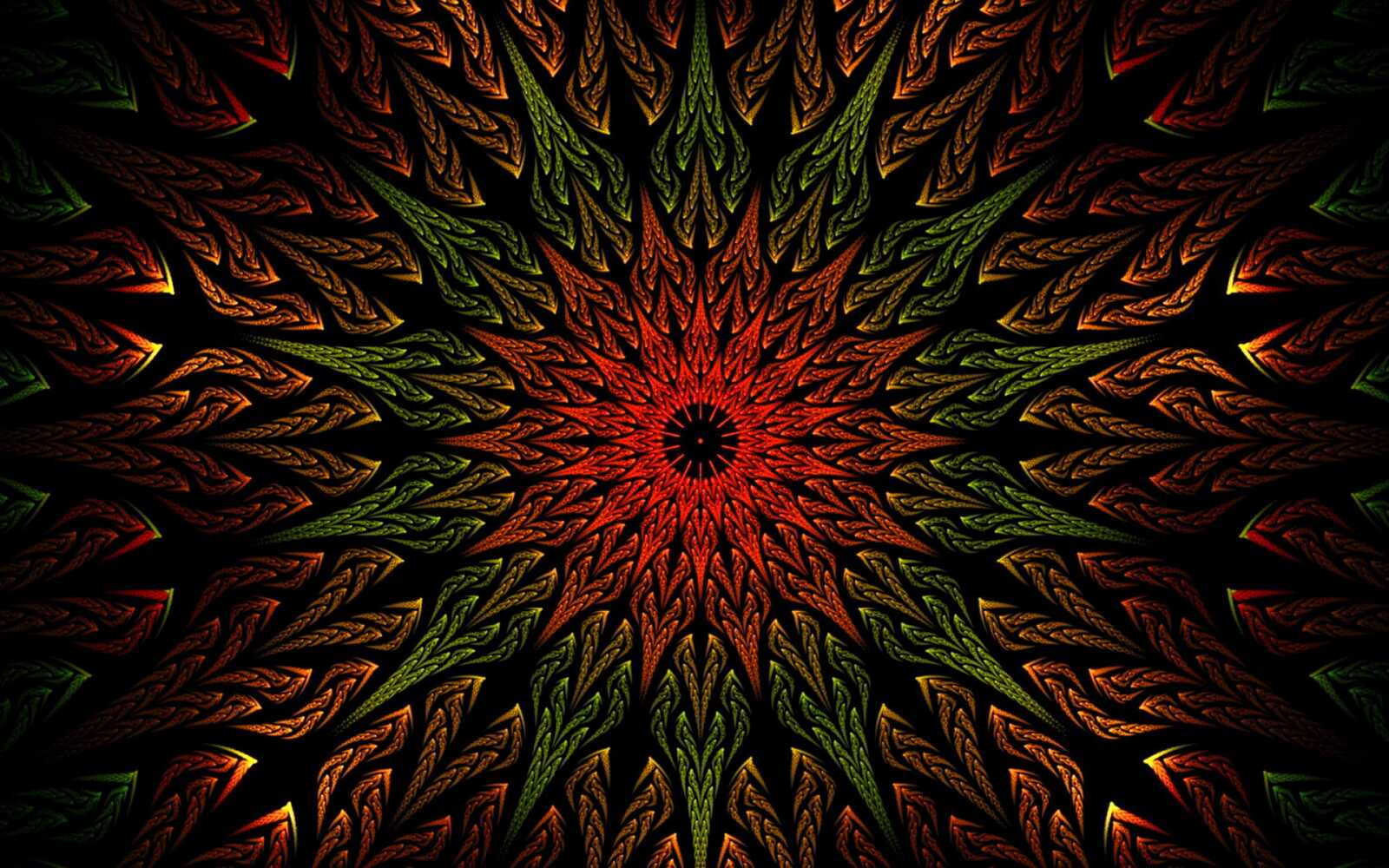 Mandala Wallpapers (44 images) - WallpaperCat