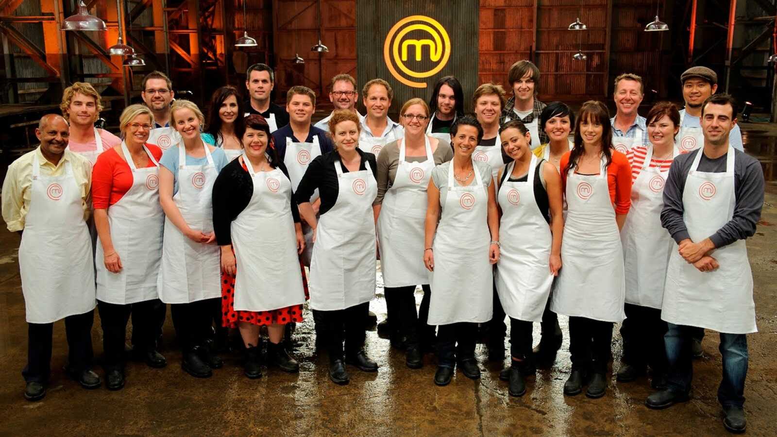 Masterchef (TV Series) Wallpapers (24 images) - WallpaperCat