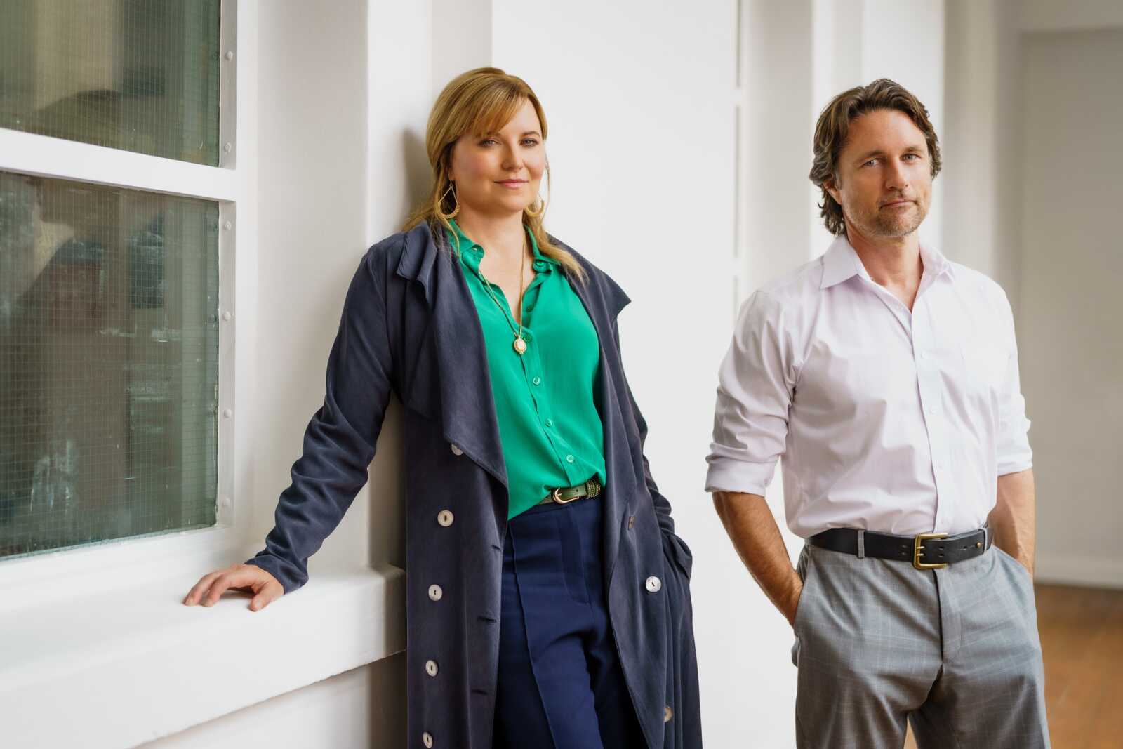 Lucy Lawless Wallpapers (45 images) - WallpaperCat