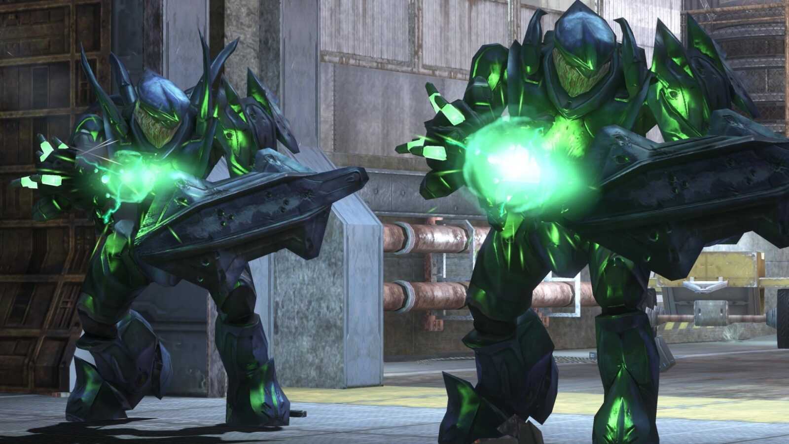 Covenant (Halo) Wallpapers (25 images) - WallpaperCat