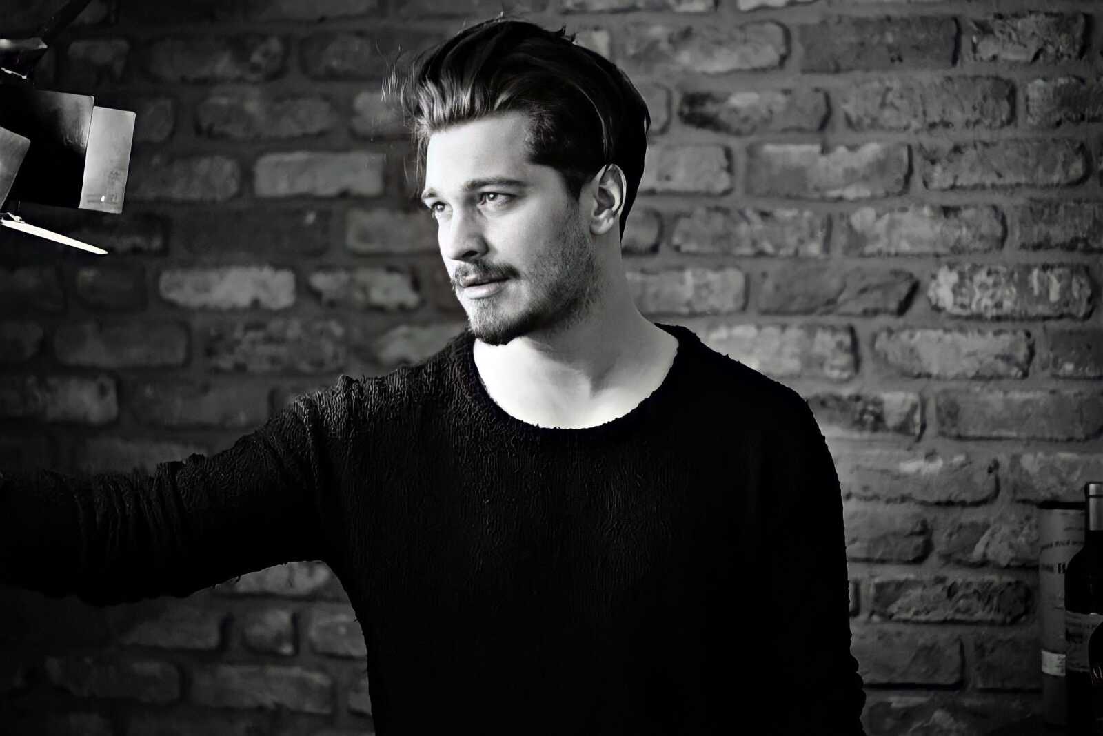 Cagatay Ulusoy Wallpapers (22 images) - WallpaperCat