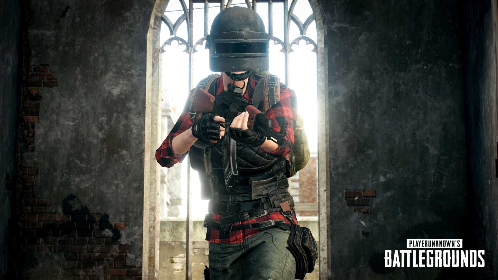 Shooter Game Wallpapers (58 images) - WallpaperCat