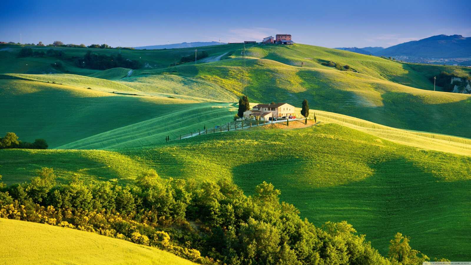 Landscape Wallpapers (55 images) - WallpaperCat