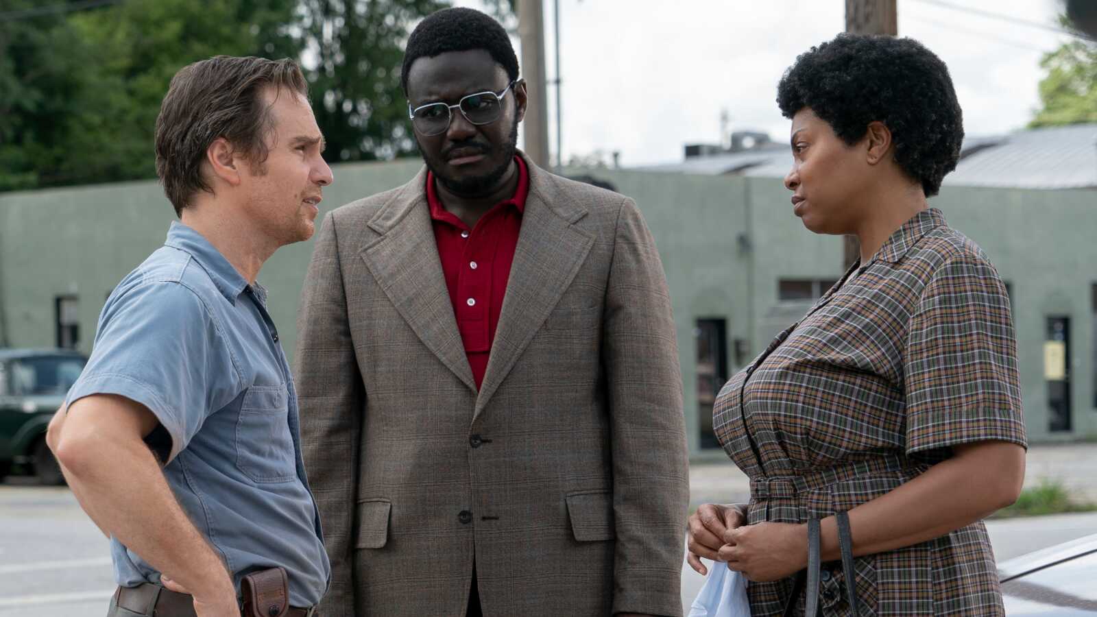The Best of Enemies (2019) Wallpapers (12 images) - WallpaperCat