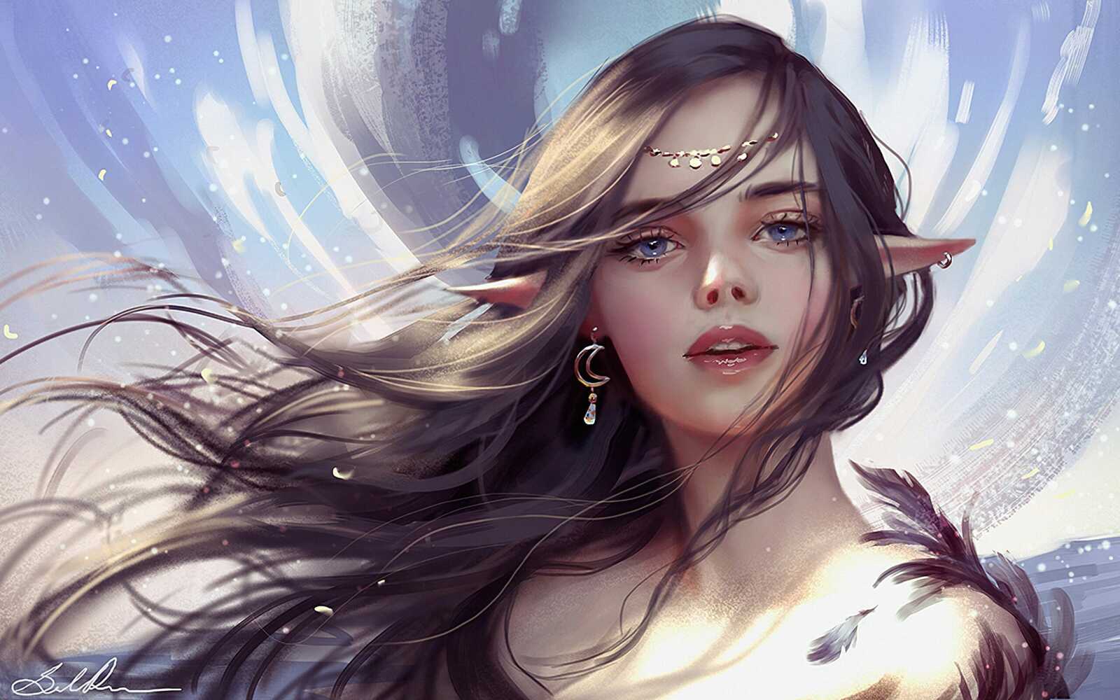 Elf Wallpapers (52 images) - WallpaperCat