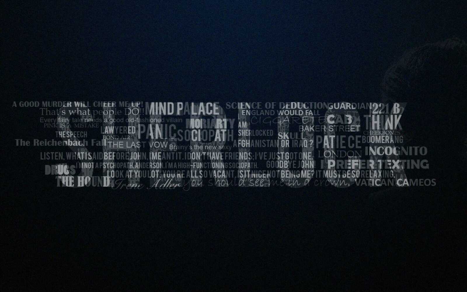 Sherlock (TV Series) Wallpapers (51 images) - WallpaperCat