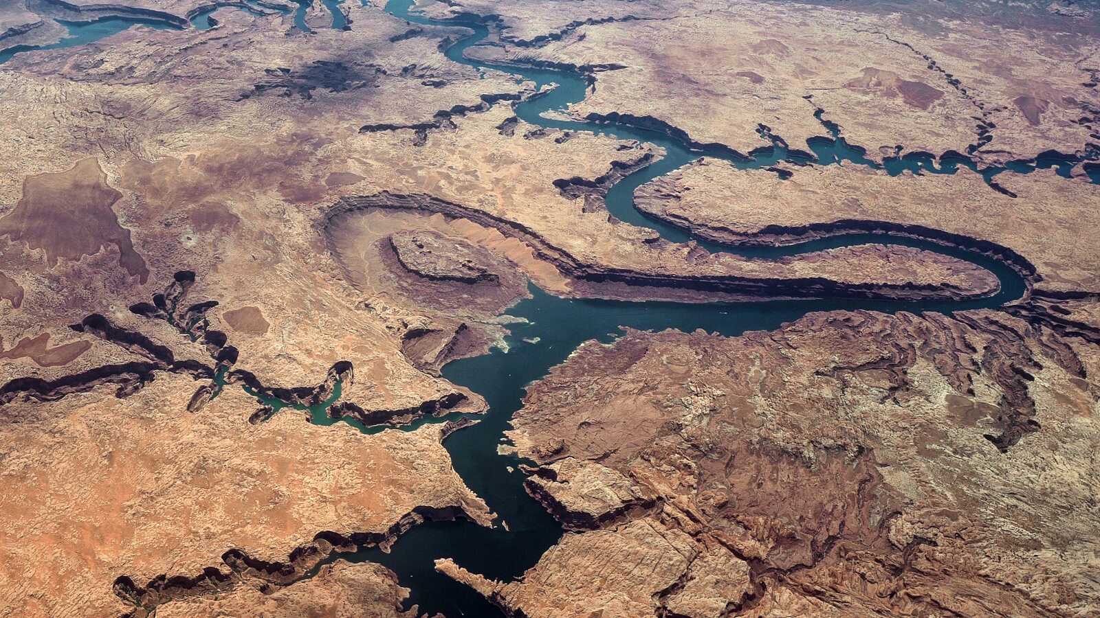 The Colorado River Wallpapers (68 images) - WallpaperCat