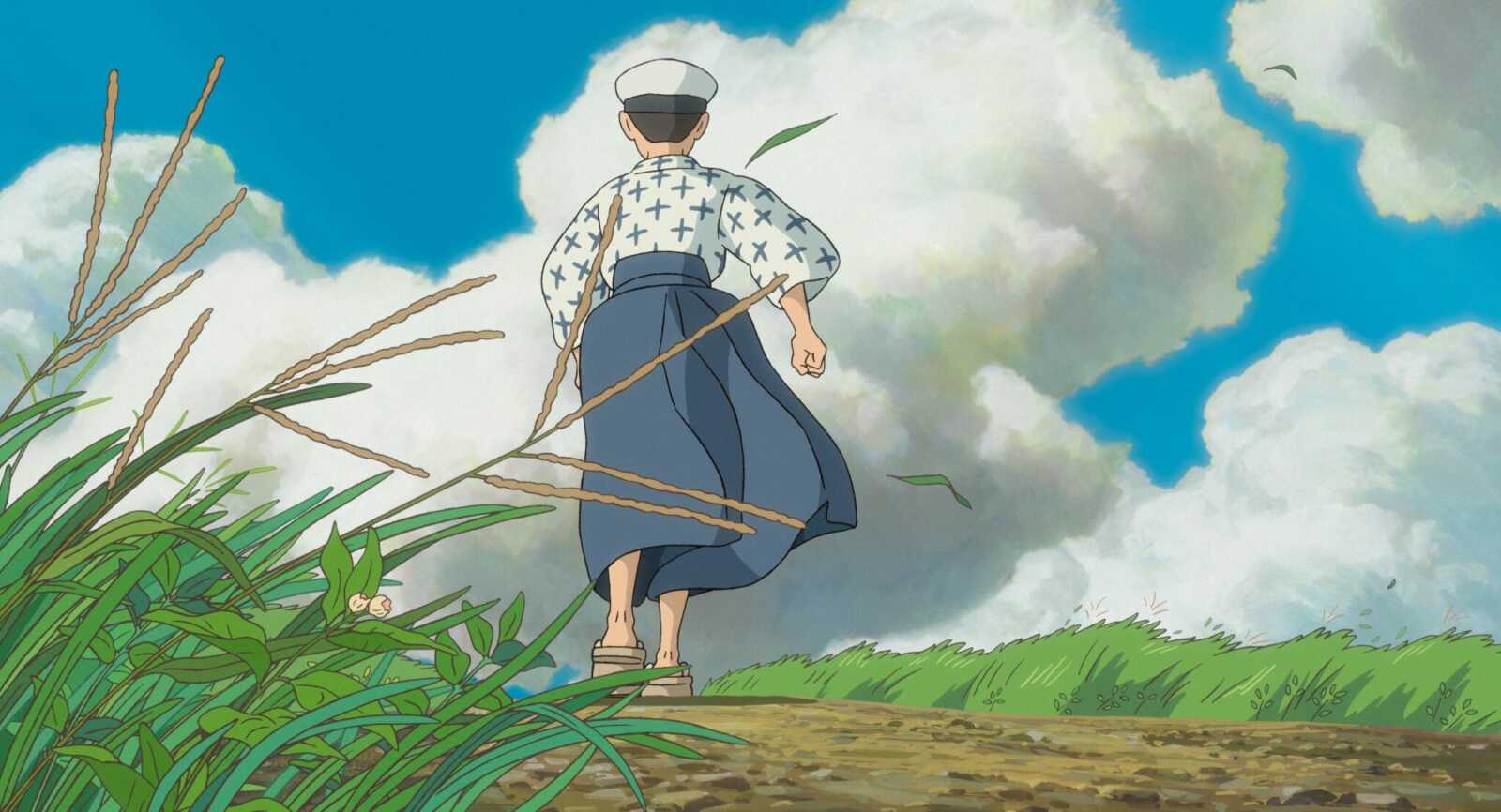 The Wind Rises Wallpapers (28 images) - WallpaperCat