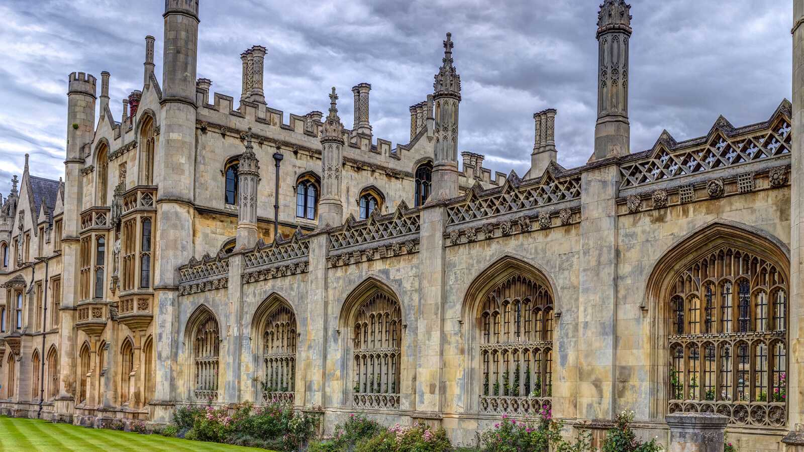 Cambridge University Wallpapers (45 images) - WallpaperCat