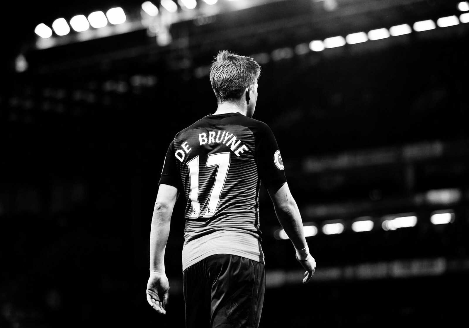 Kevin De Bruyne Wallpapers (38 images) - WallpaperCat
