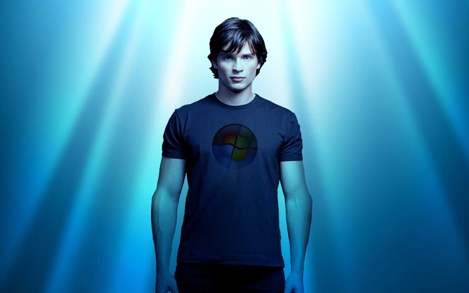 Tom Welling Wallpapers (56 images) - WallpaperCat