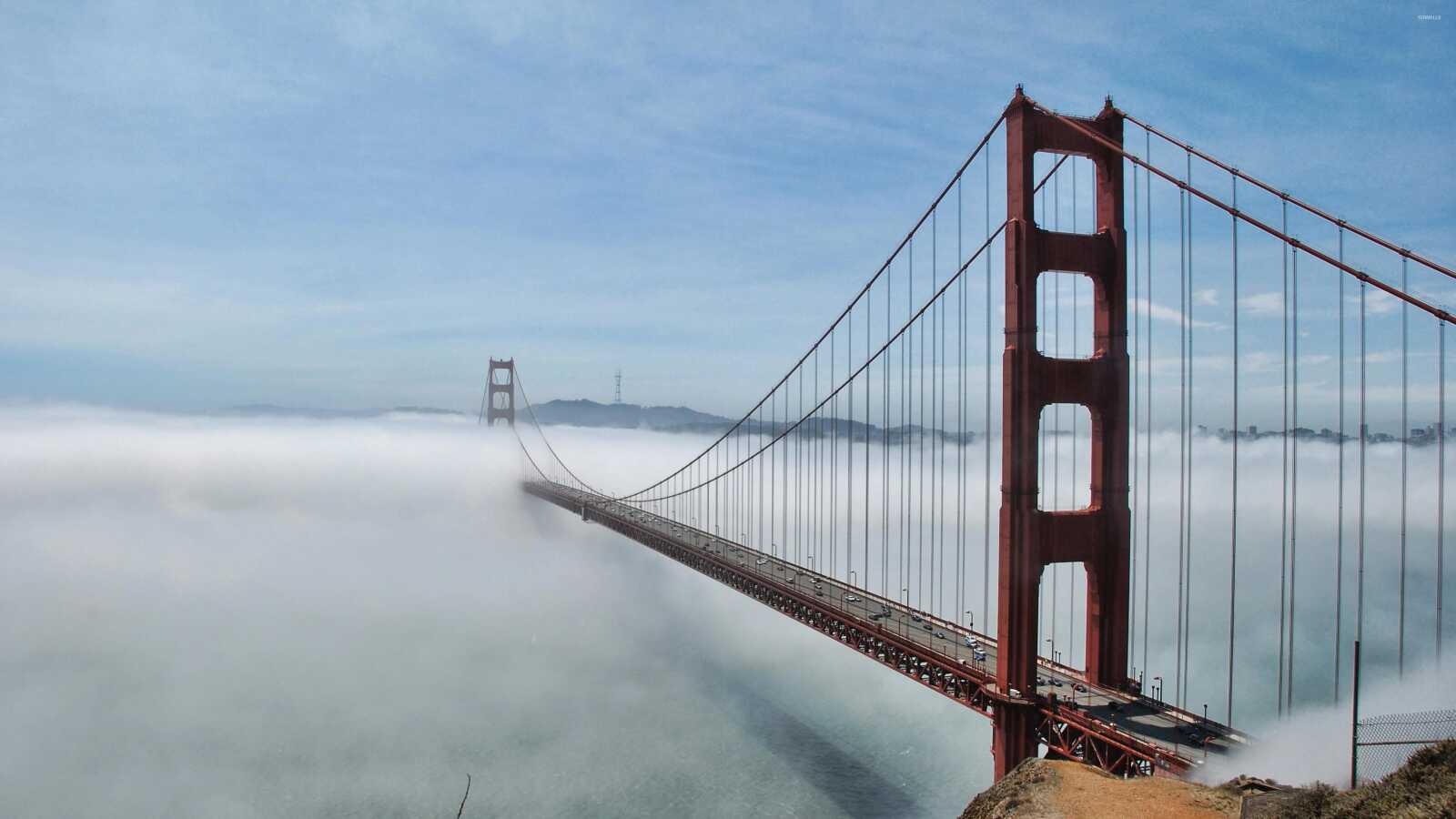 Bridge Wallpapers (64 images) - WallpaperCat