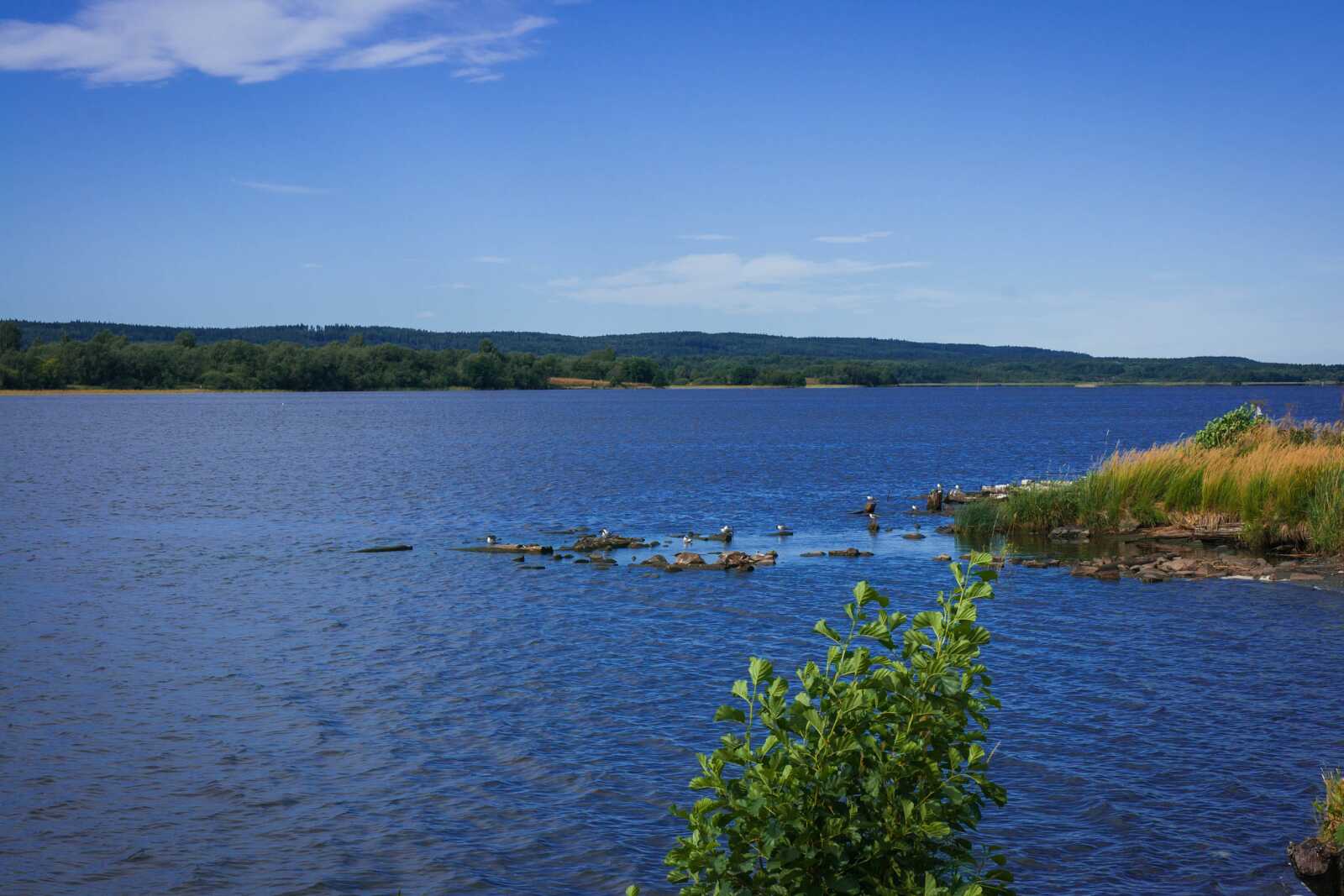 Onega Lake Wallpapers (13 images) - WallpaperCat