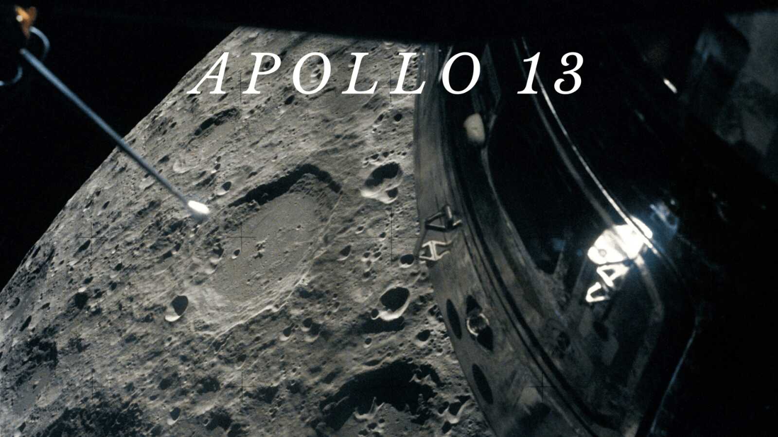 Apollo 13 Wallpapers (37 images) - WallpaperCat